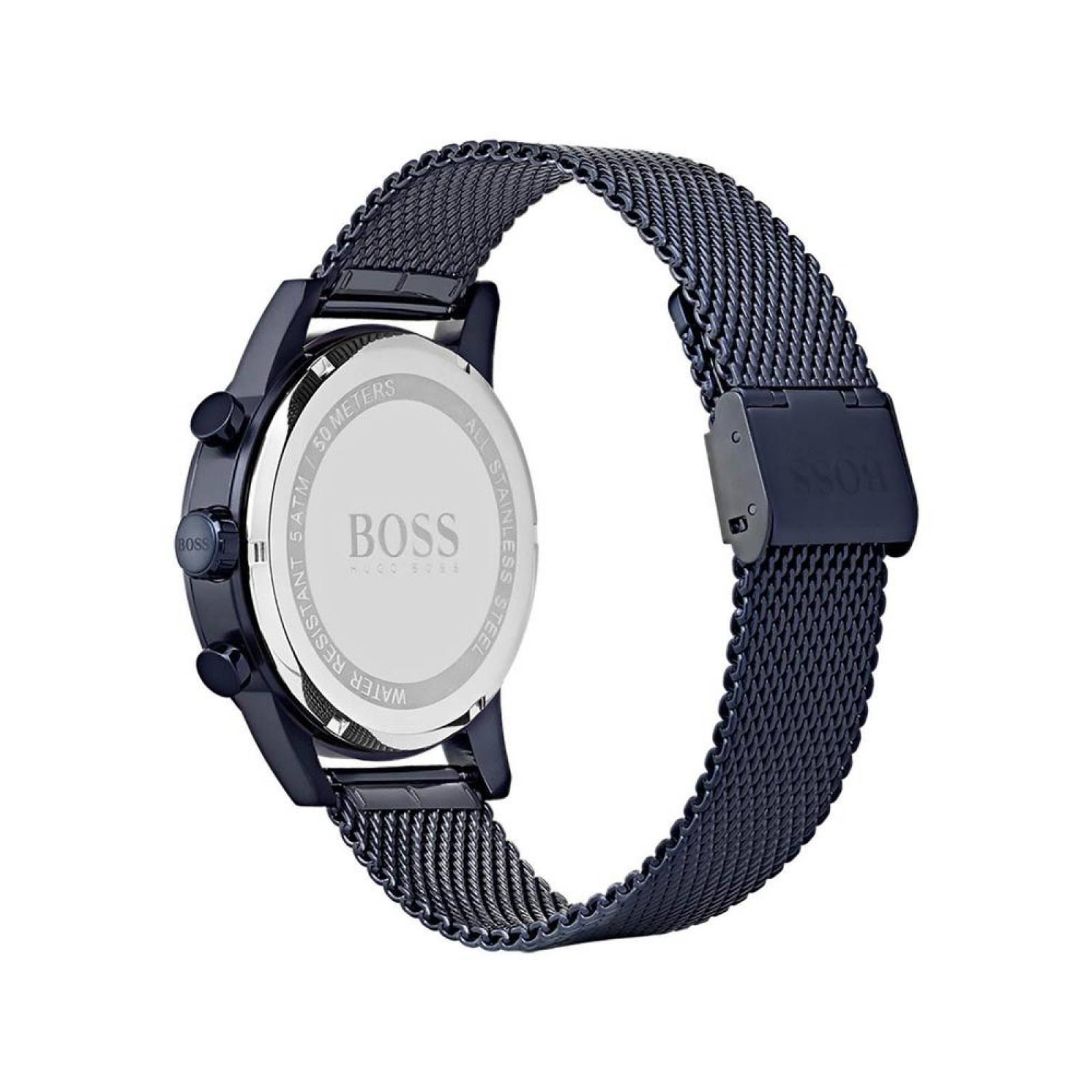 Reloj Hugo Boss Navigator Caballero