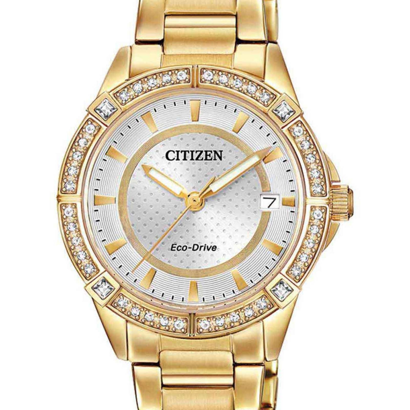 RELOJ CITIZEN DRIVE LADIES PARA DAMA