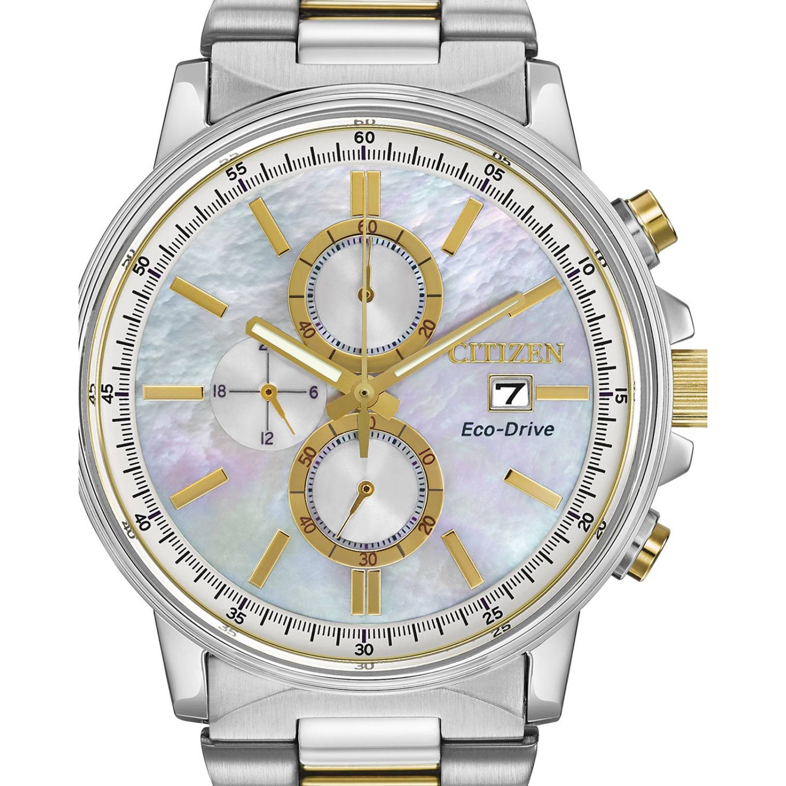 RELOJ CITIZEN DAMA SPHERE