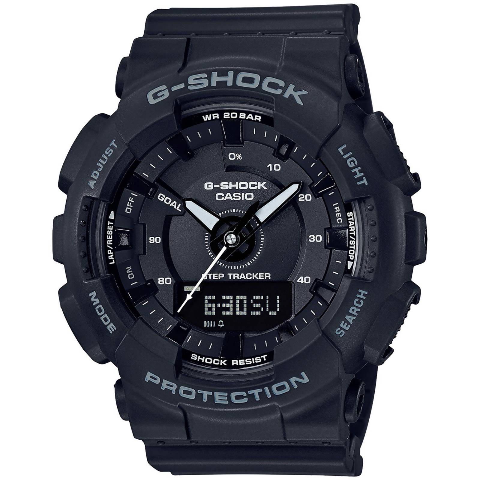 RELOJ CASIO G-SHOCK DAMA