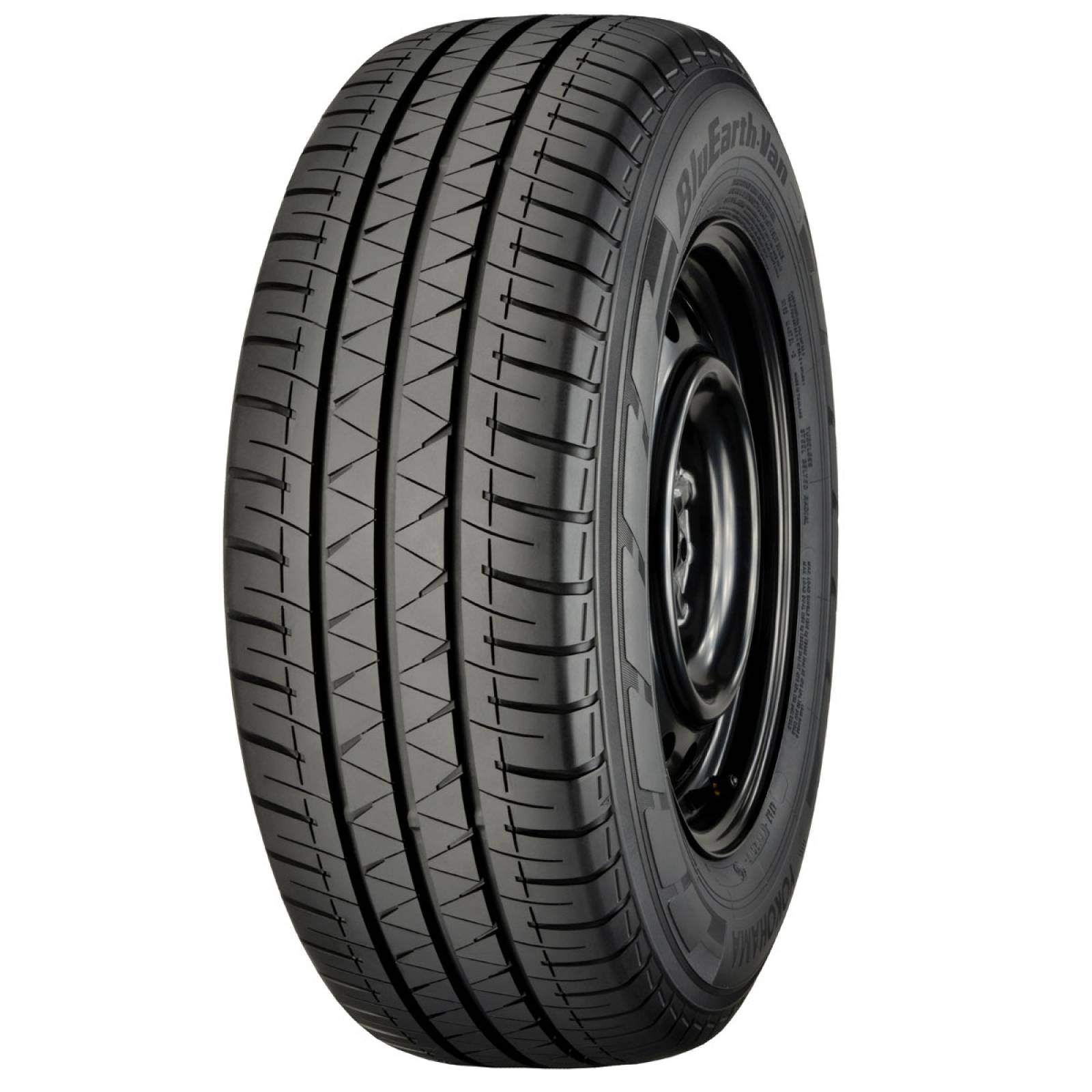LLANTA 225/70 R15 112S BLUEARTH-VAN RY55 YOKOHAMA