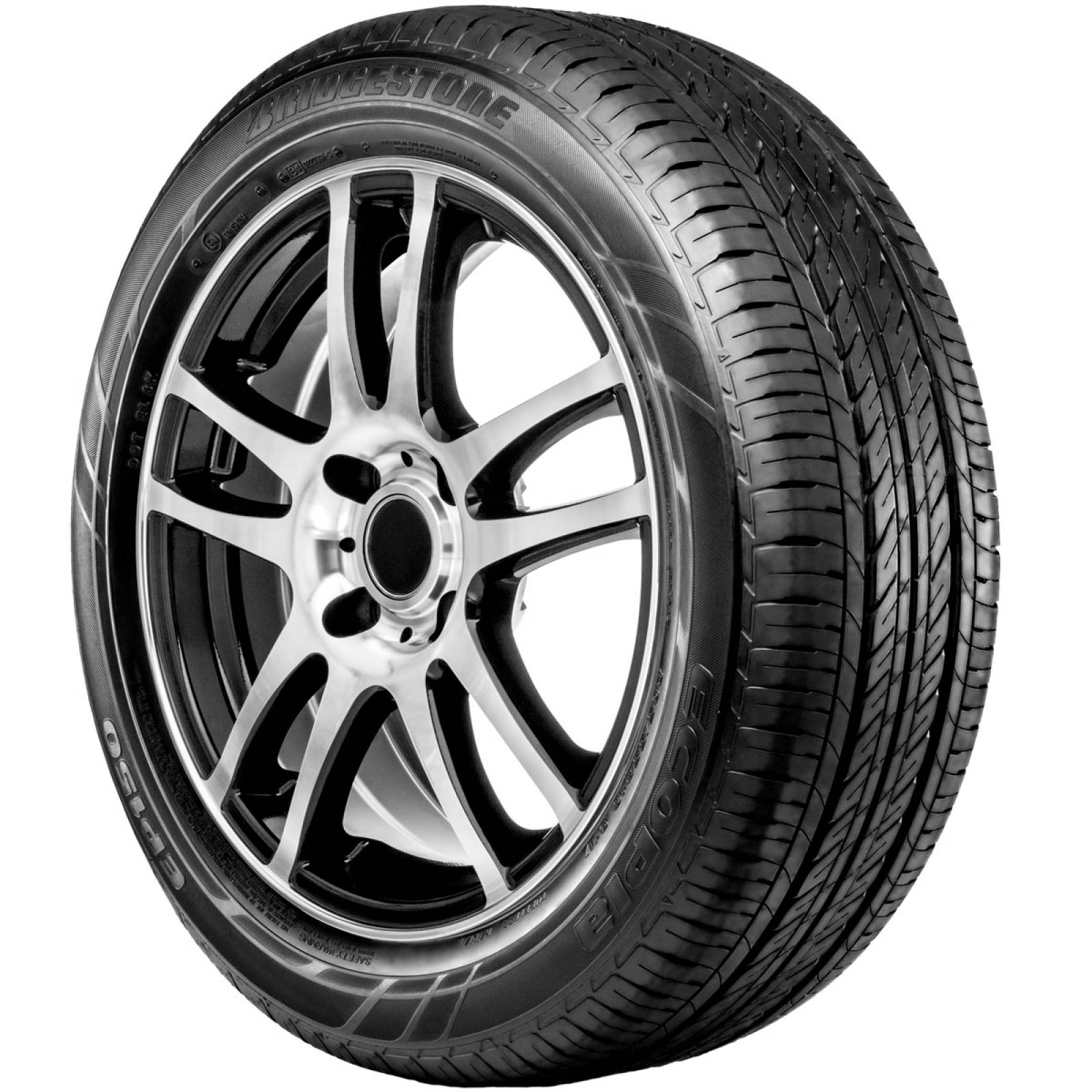 LLANTA 195/55 R15 85T ECOPIA EP 150 EO BRIDGESTONE