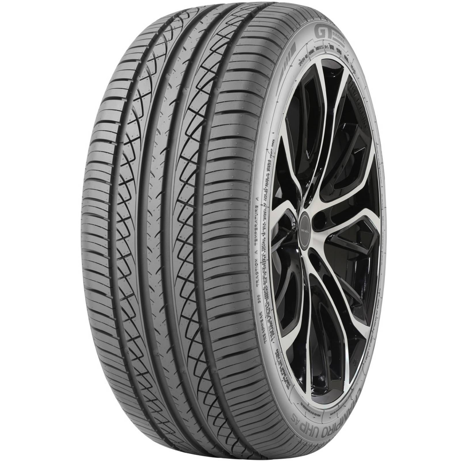 LLANTA 235/45 R17 97W CHAMPIRO UHP AS GT RADIAL