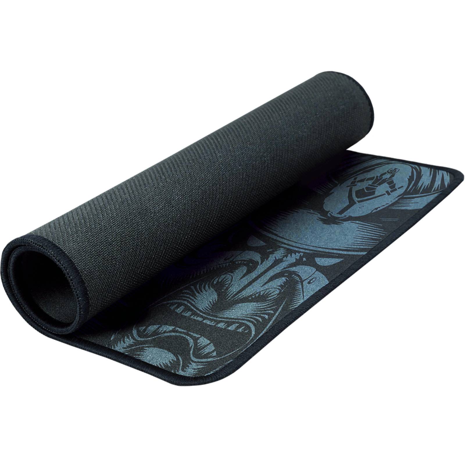 Mouse pad gaming Yeyian krieg 1080 (yss-mp1080n)