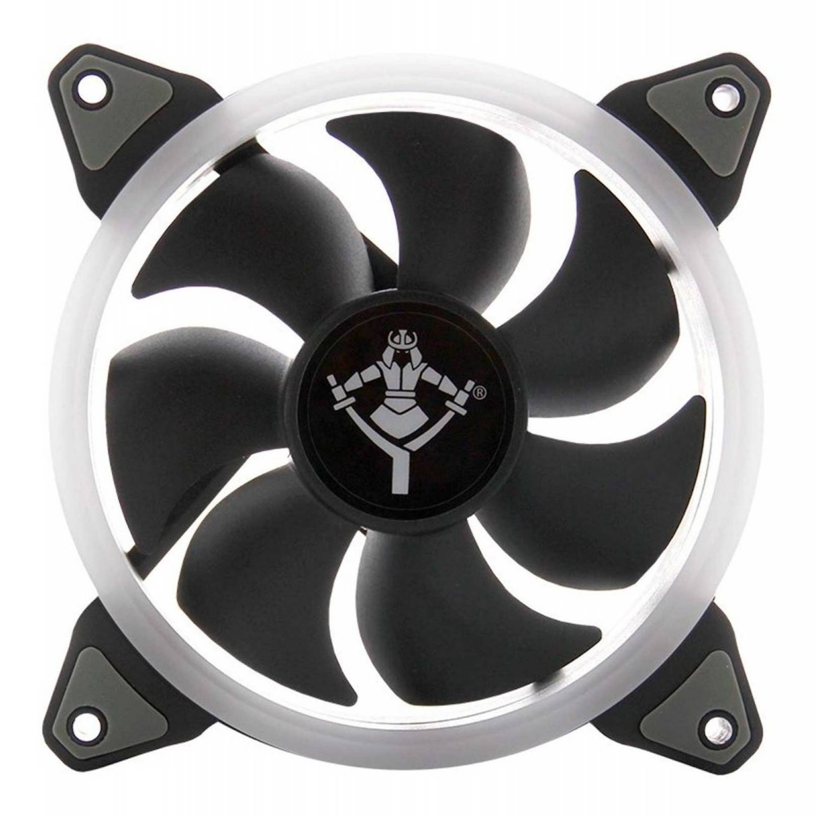 Ventilador gaming Yeyian typhoon para Gabinete (fs-1013)