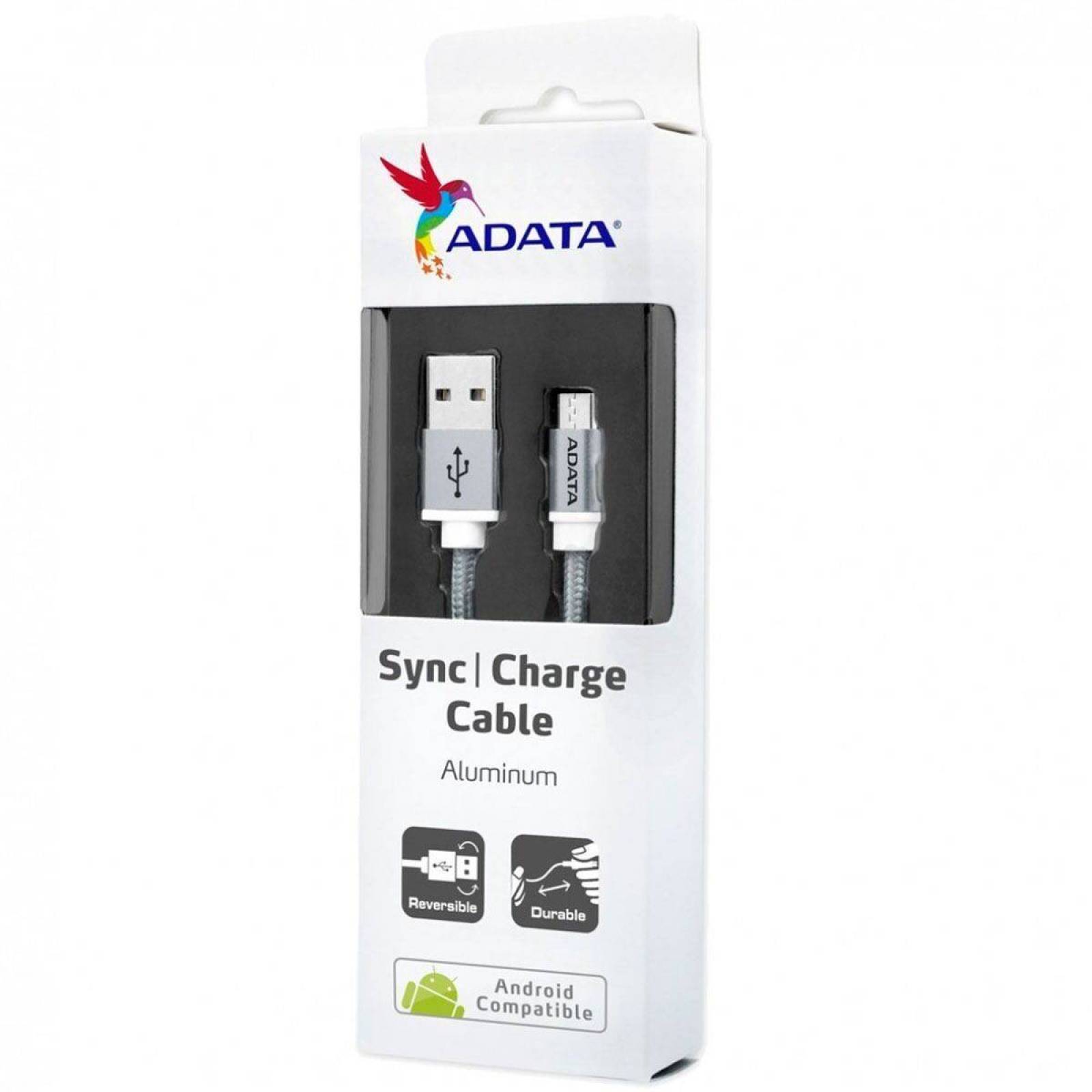 CARGADOR PORTATIL ADATA PT100 AZUL/ROSA, 10,000mAh, 2 PUERTOS USB ...