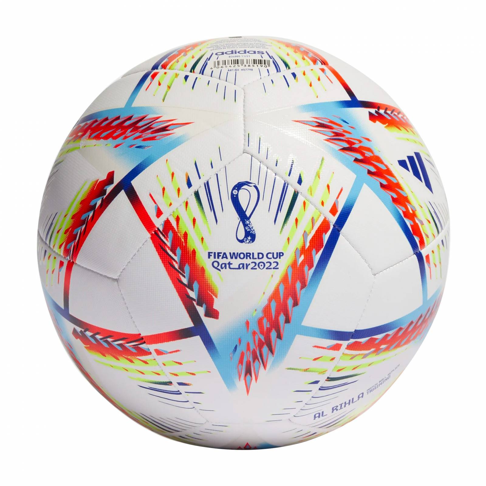 Balón RIHLA TRN