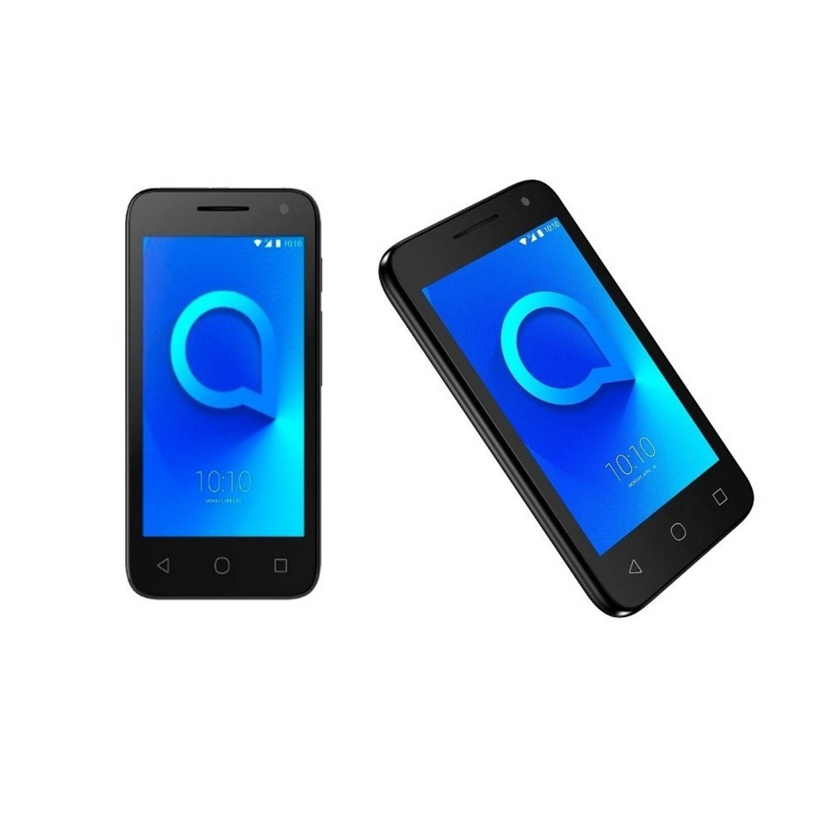 Celular Alcatel 1E 4 4034G 8GB Negro