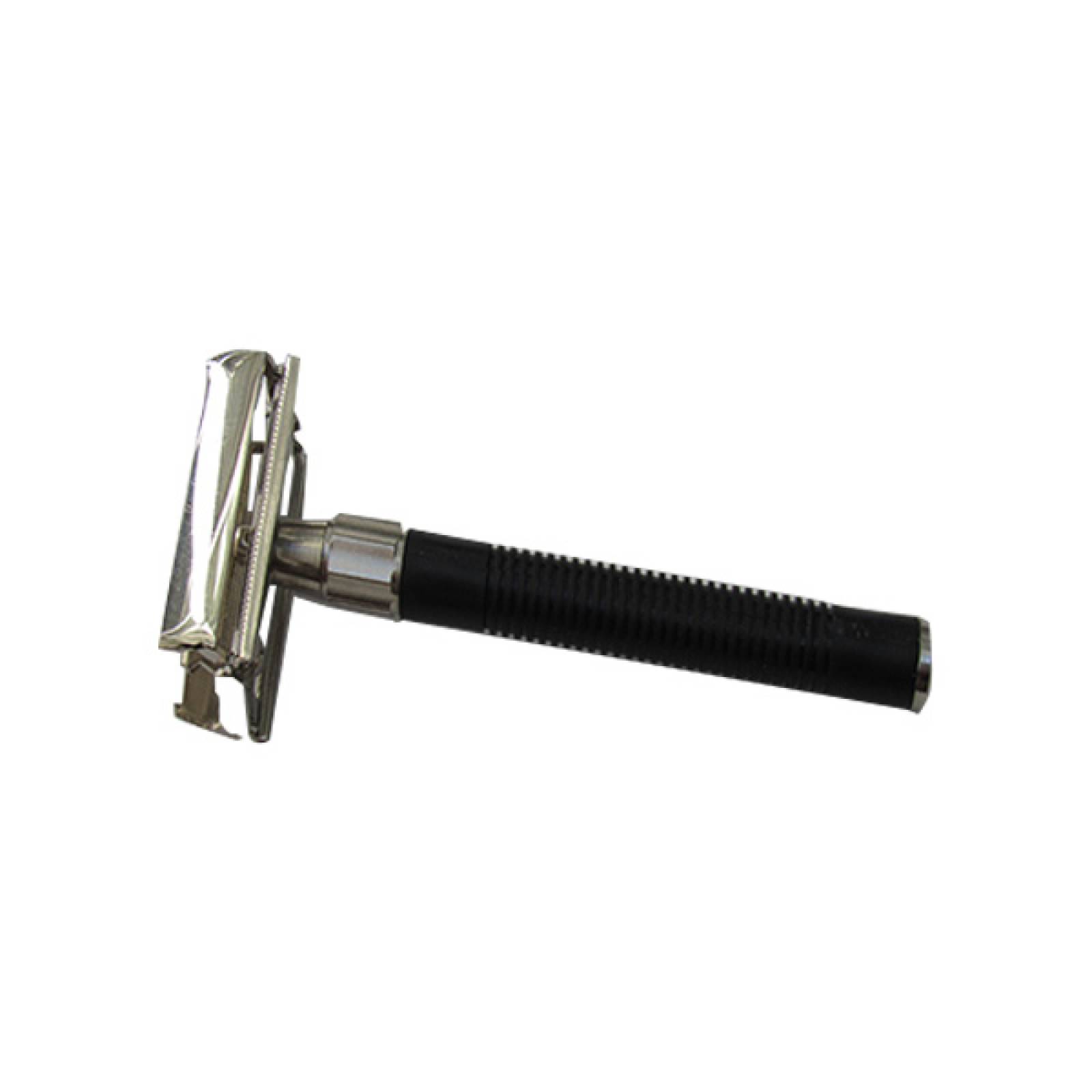 Rastrillo metal mango ergonómico uso profesional Nefertary Tornasol