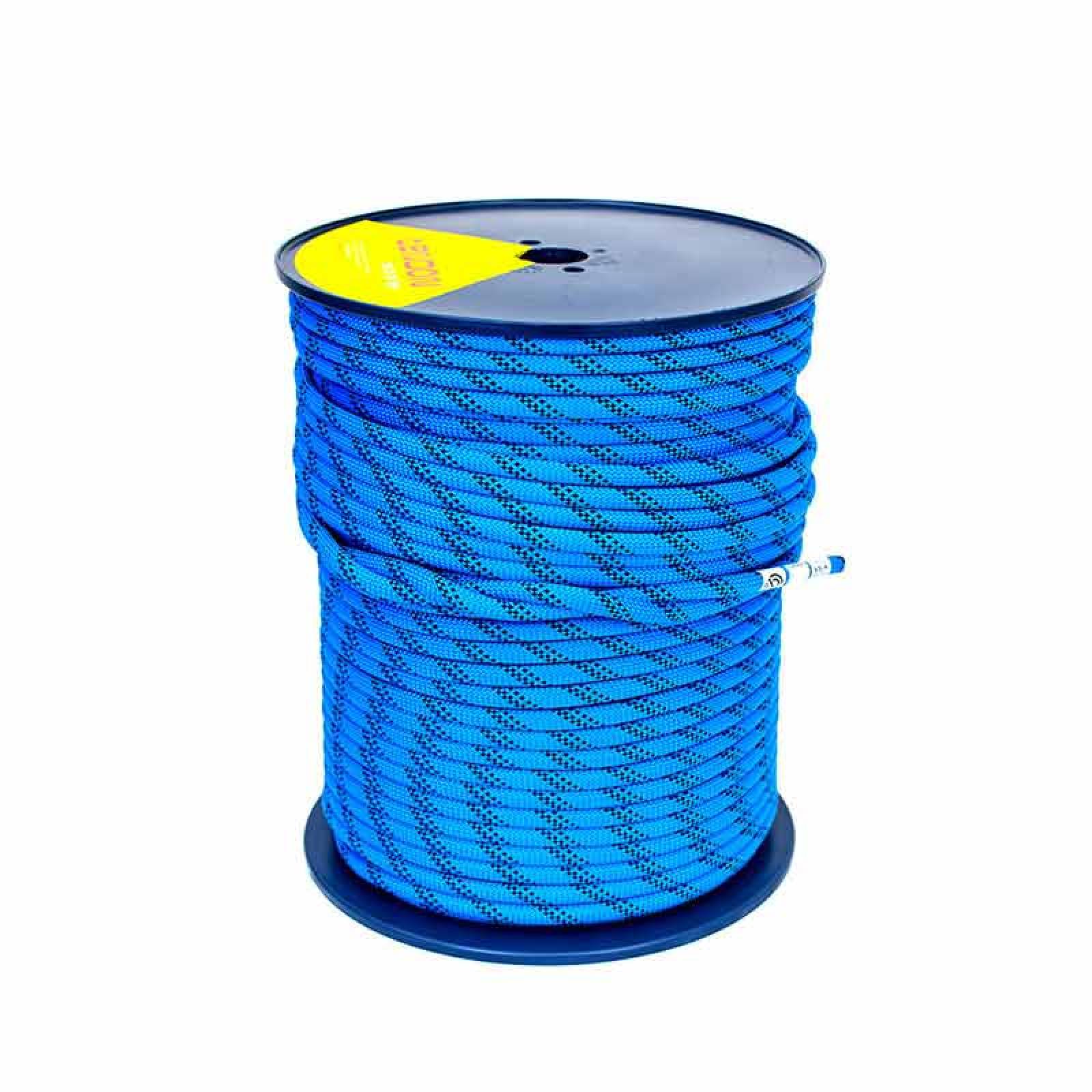 Cuerda Alpinismo Extremo Libre Tendon Estatica Gimbel