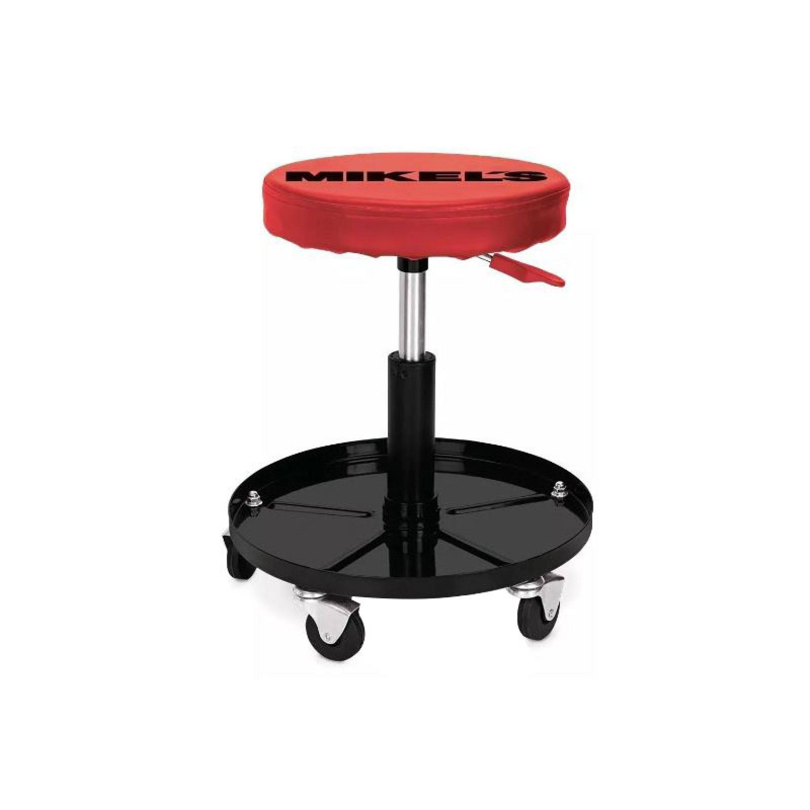 Banco Mecanico Ajustable Con Piston Reductor Fatiga Mikels