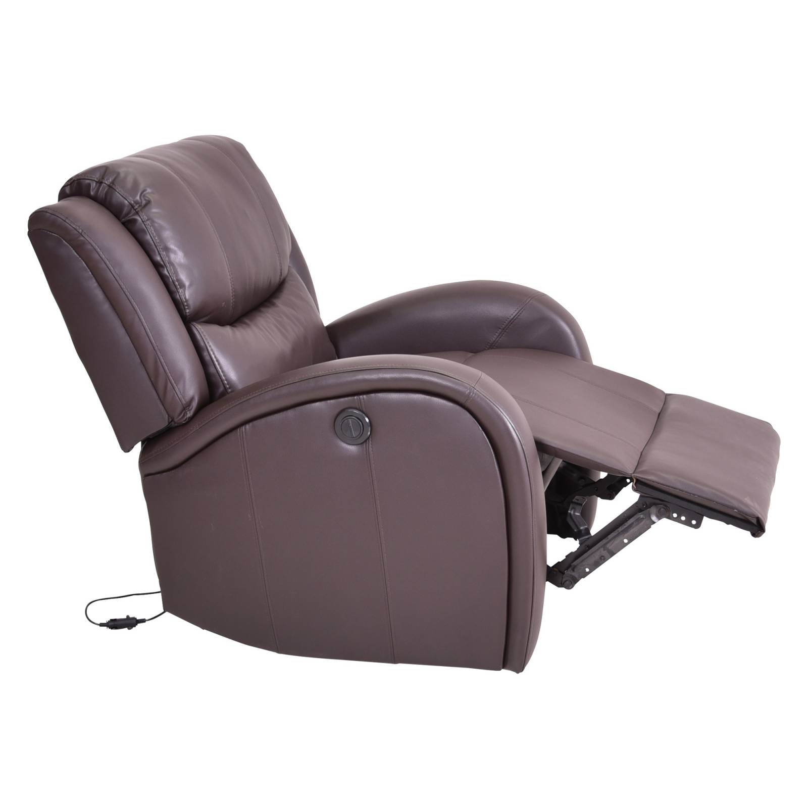 Sofa Reclinable Individual | Baci Living Room