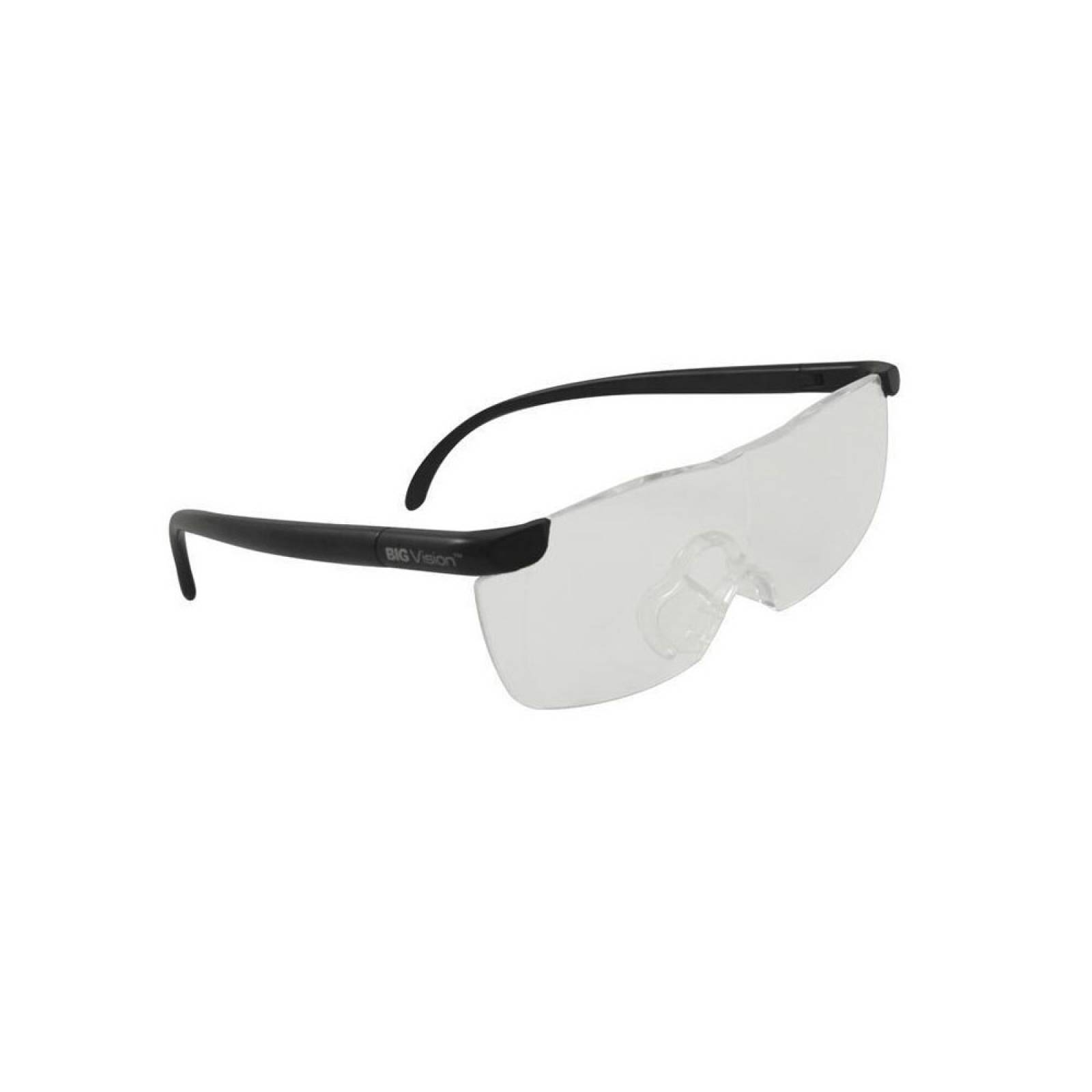 Lentes Lupa Manos Libres Mayor Claridad 160% Big Vision