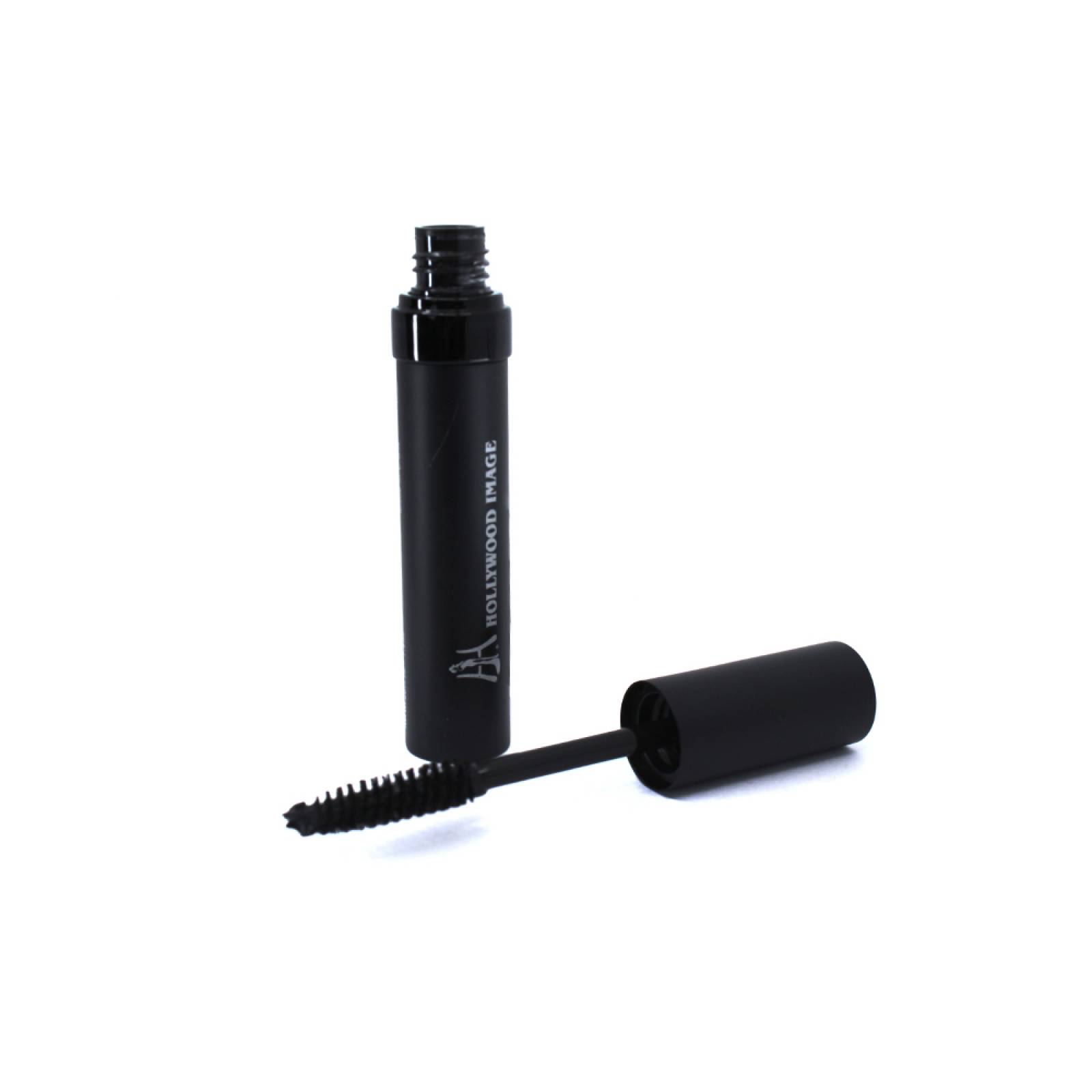 Rimel Mascara Pestaña HD Negro Volumen Hollywood Image BLACK