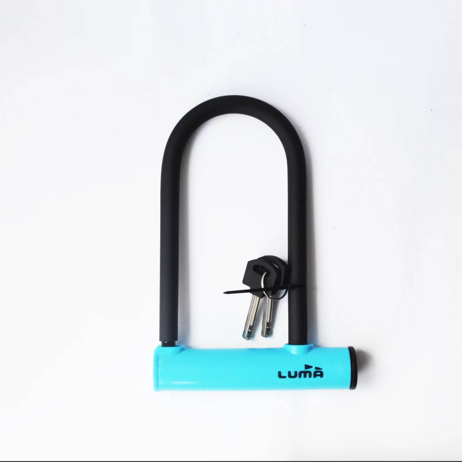 Mini Candado Bici Seguridad 310 144 Rayos Bikes