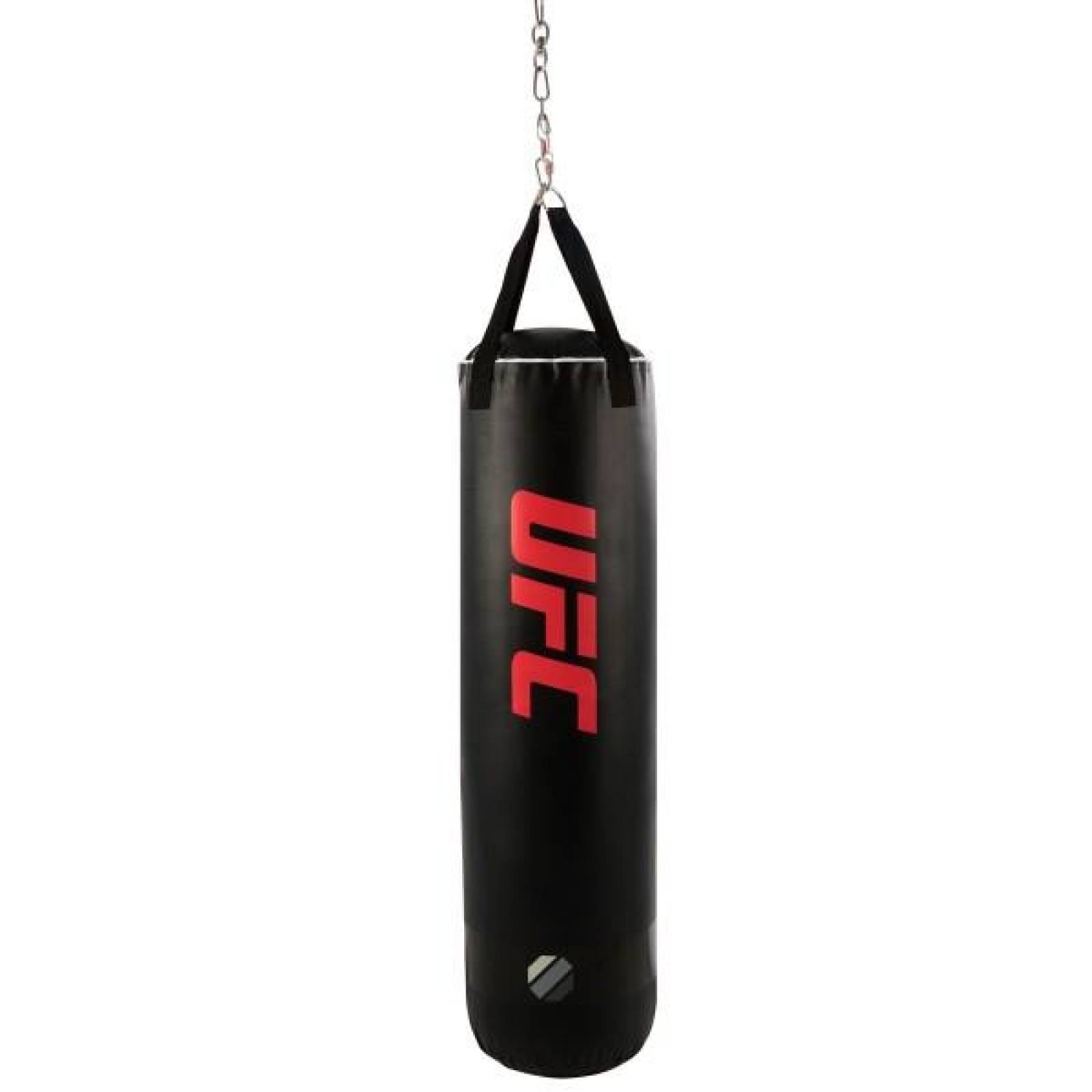 Costal De Box Para Entrenamiento Negro 31.75Kg UFC