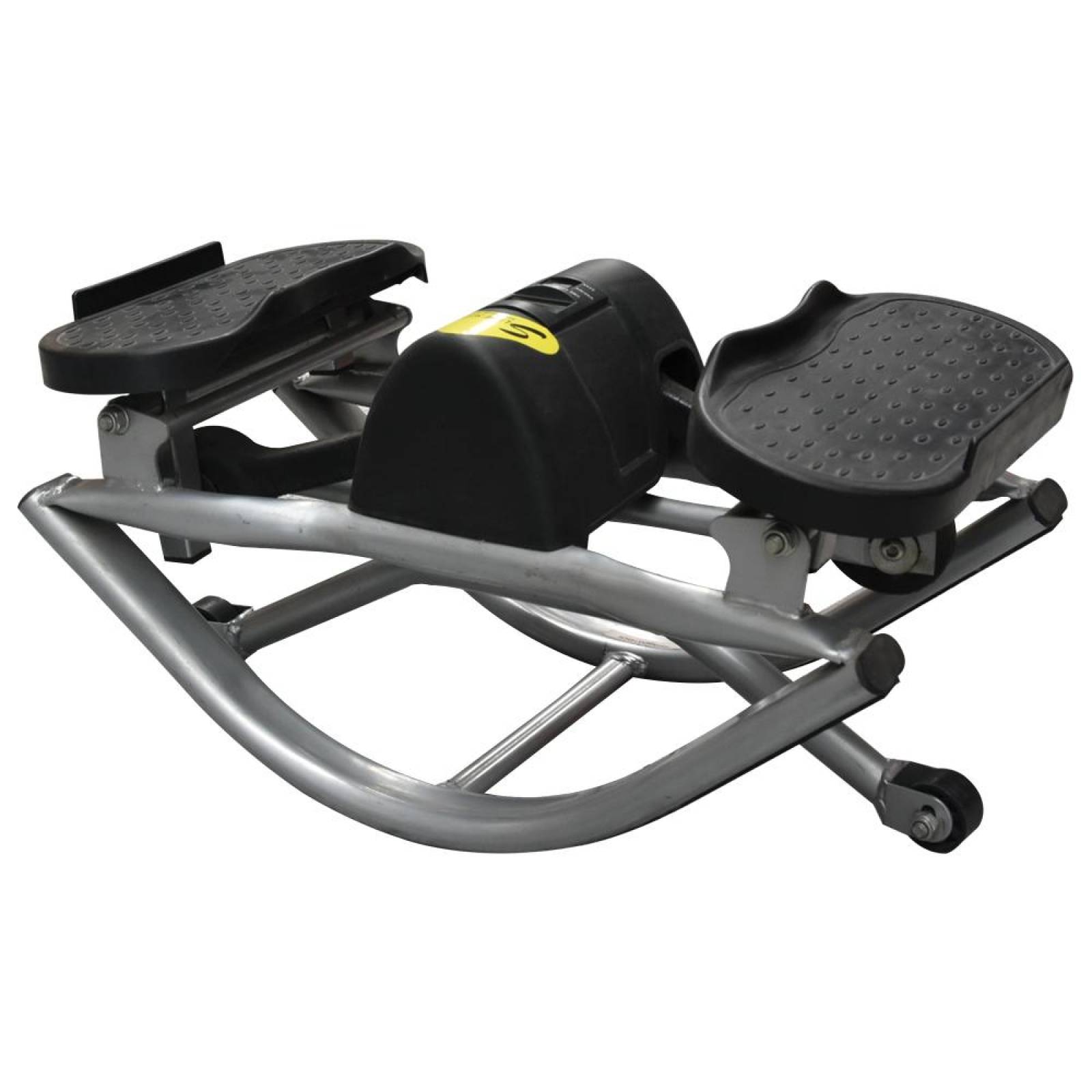 Escaladora Pendular Aluminio Xhdh-St04