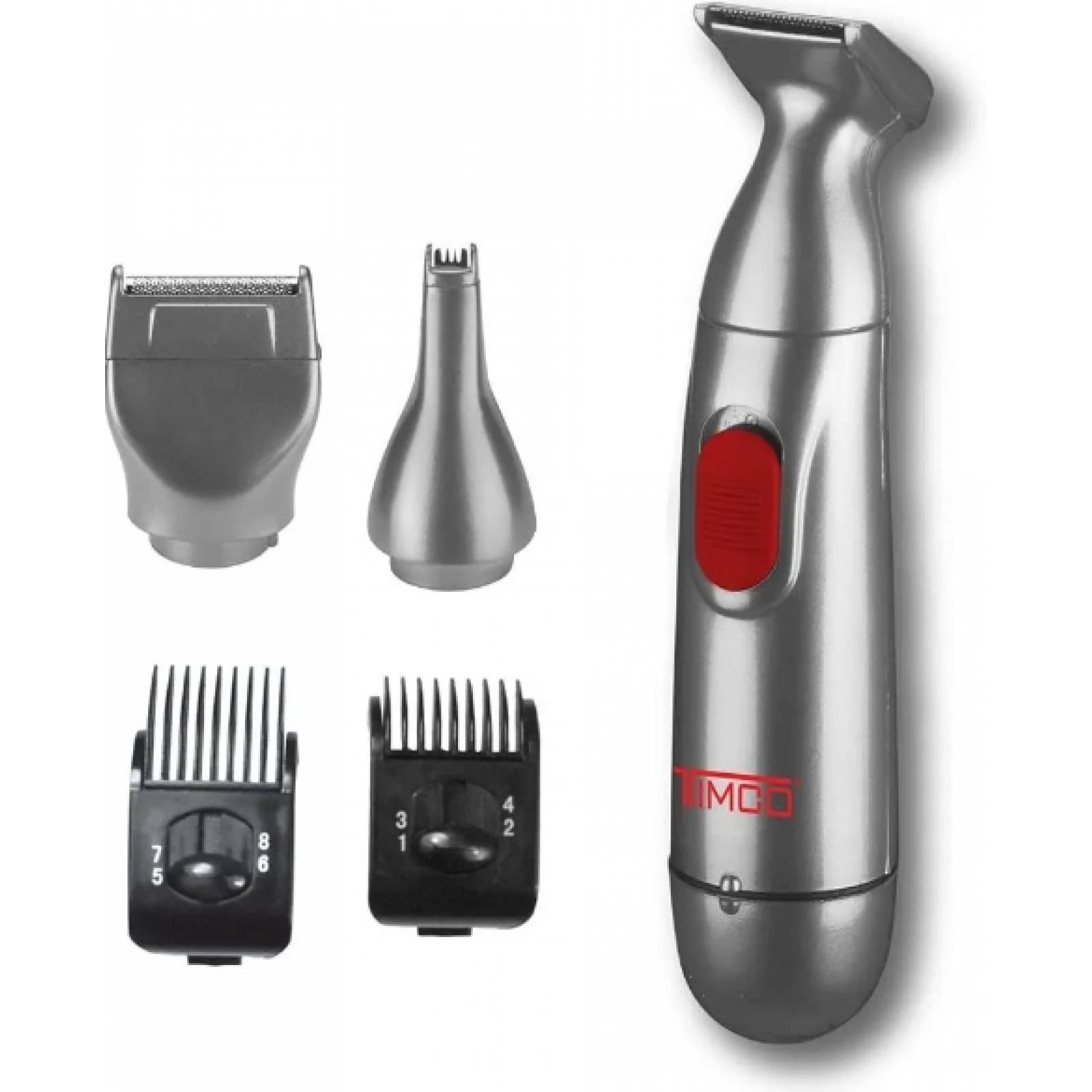 Rasuradora Electrica X48 Multi-usos Timco