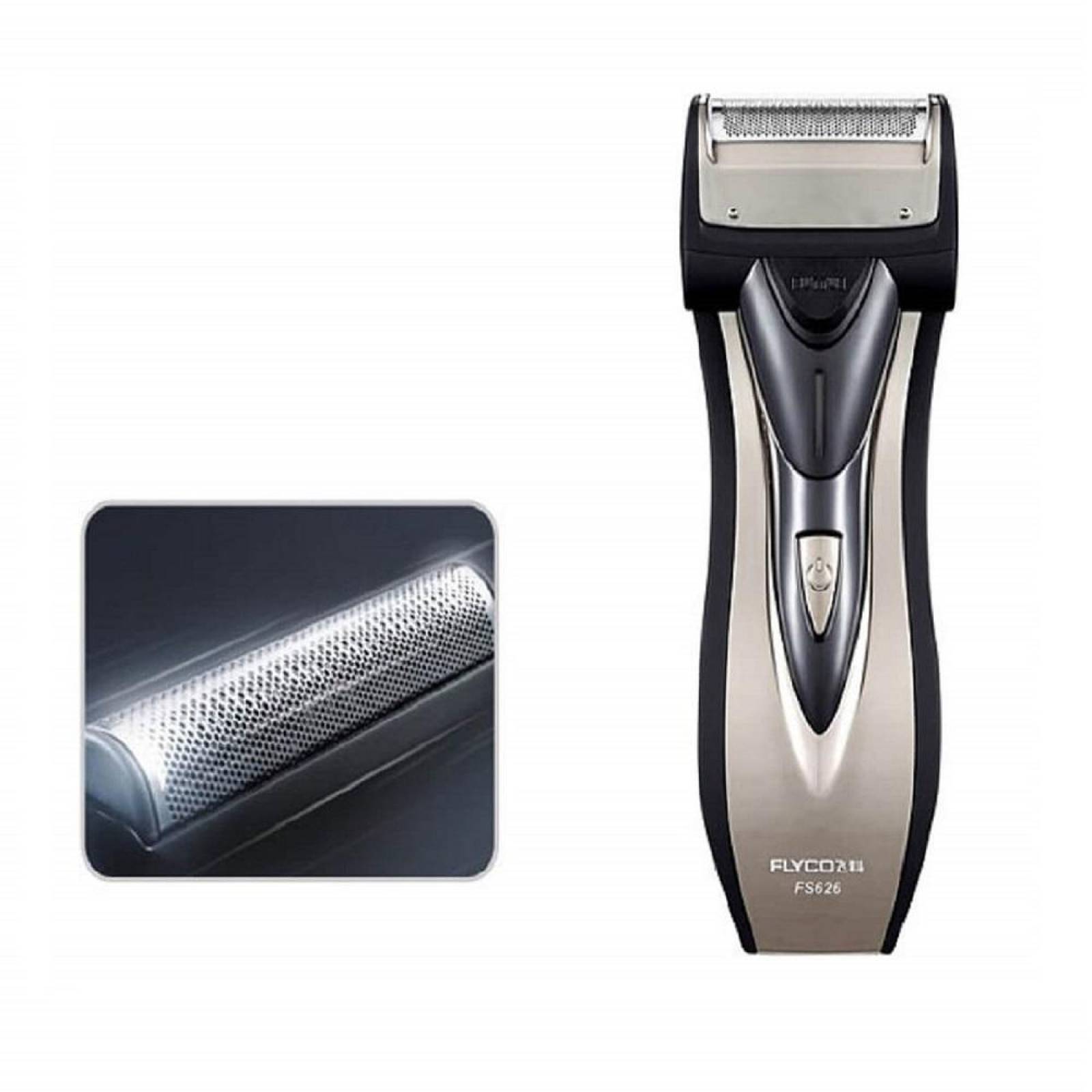 Maquina Rasuradora Electrica Recargable FS626 Vicco