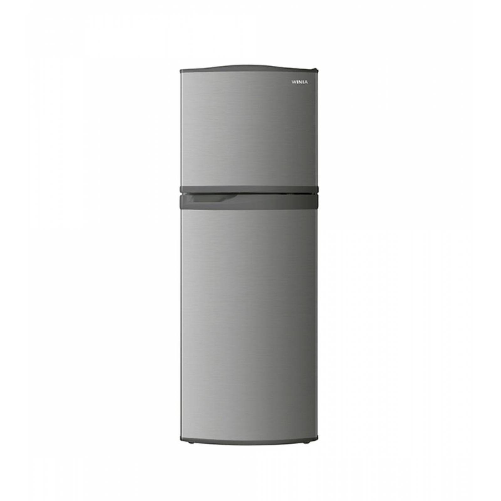 Refrigerador Winia/daewoo DFR-1110DMX 11p Silver