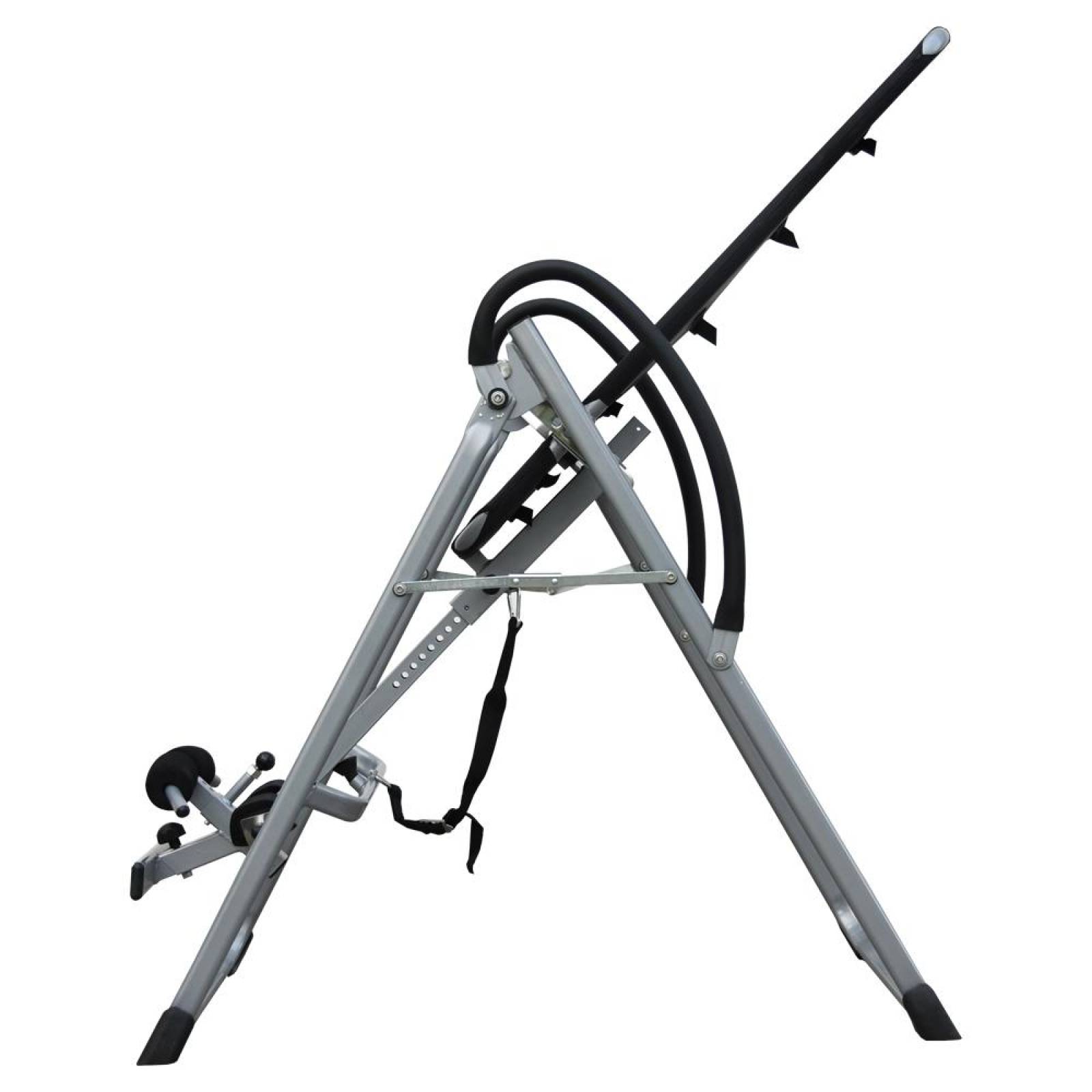 Tabla Invertida Para Ejercicio CF-823