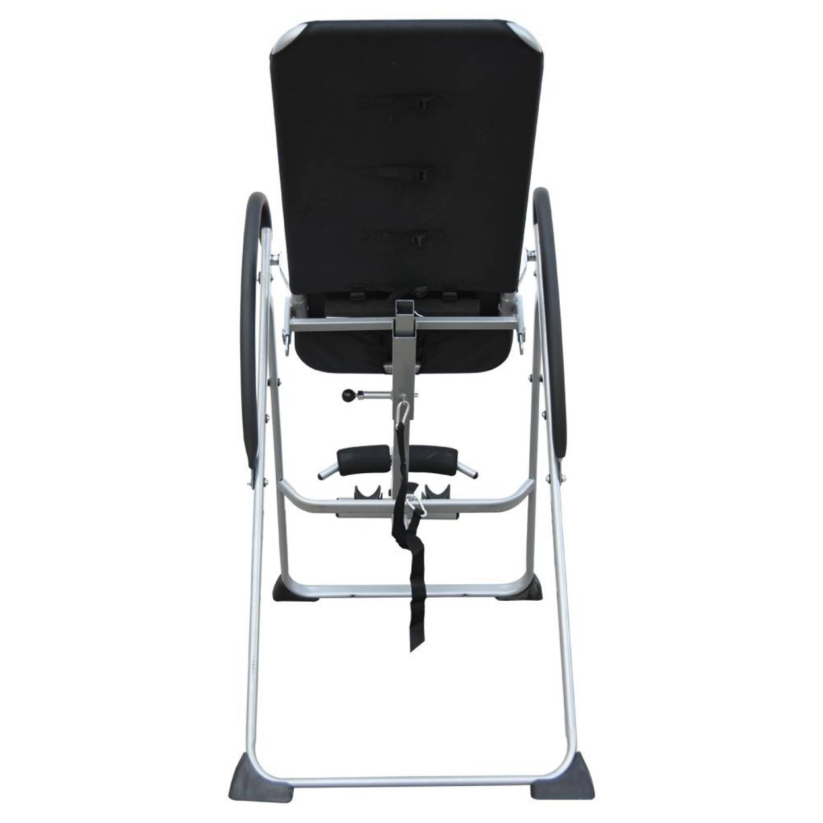 Tabla Invertida Para Ejercicio CF-823