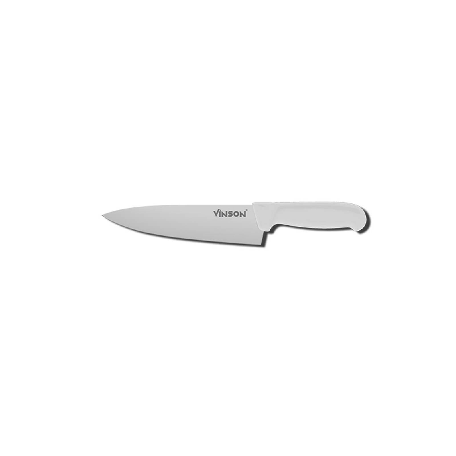 Cuchillo Vinson Chef 8 Mango Ergonómico