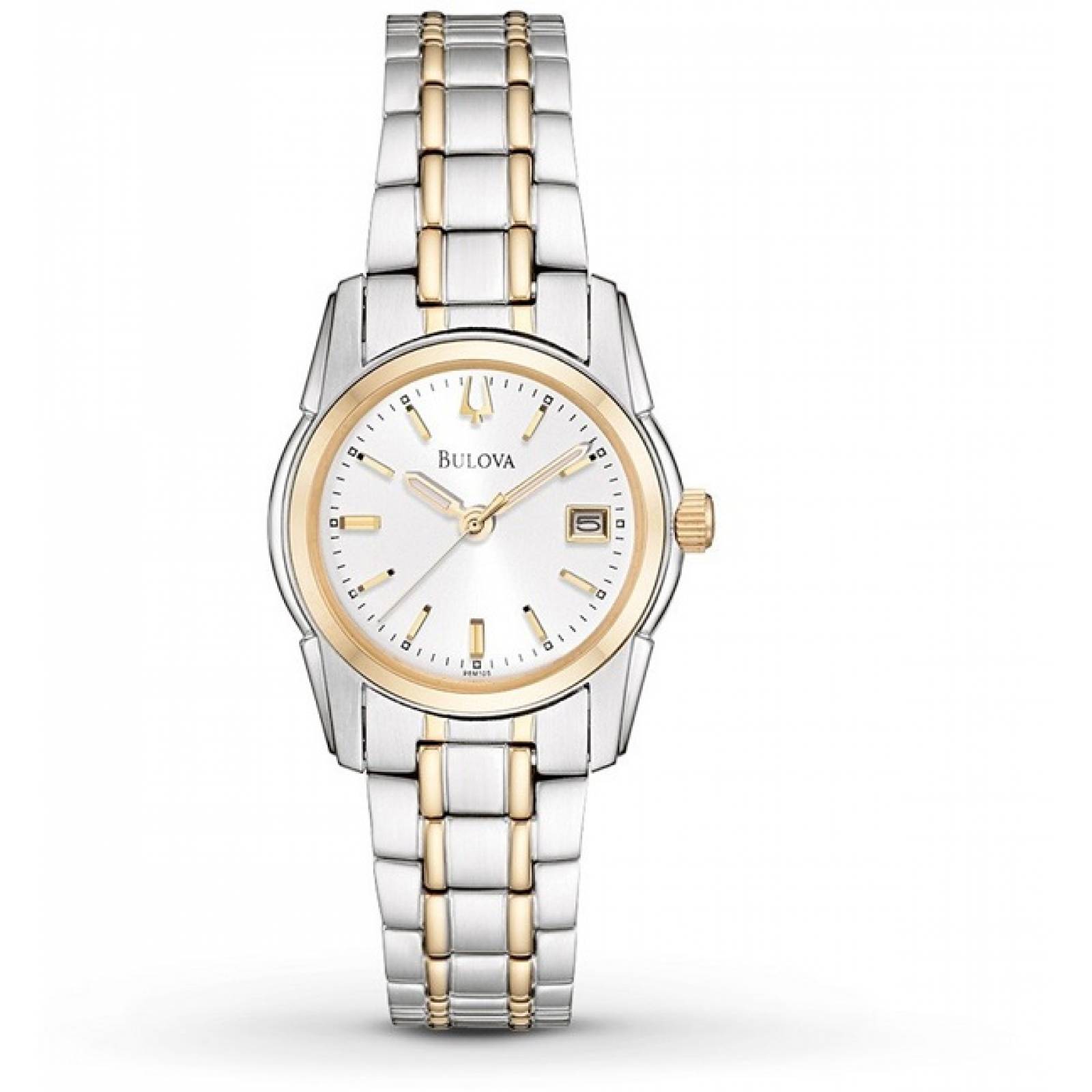 Reloj Bulova para DAMA Modelo: 98M105