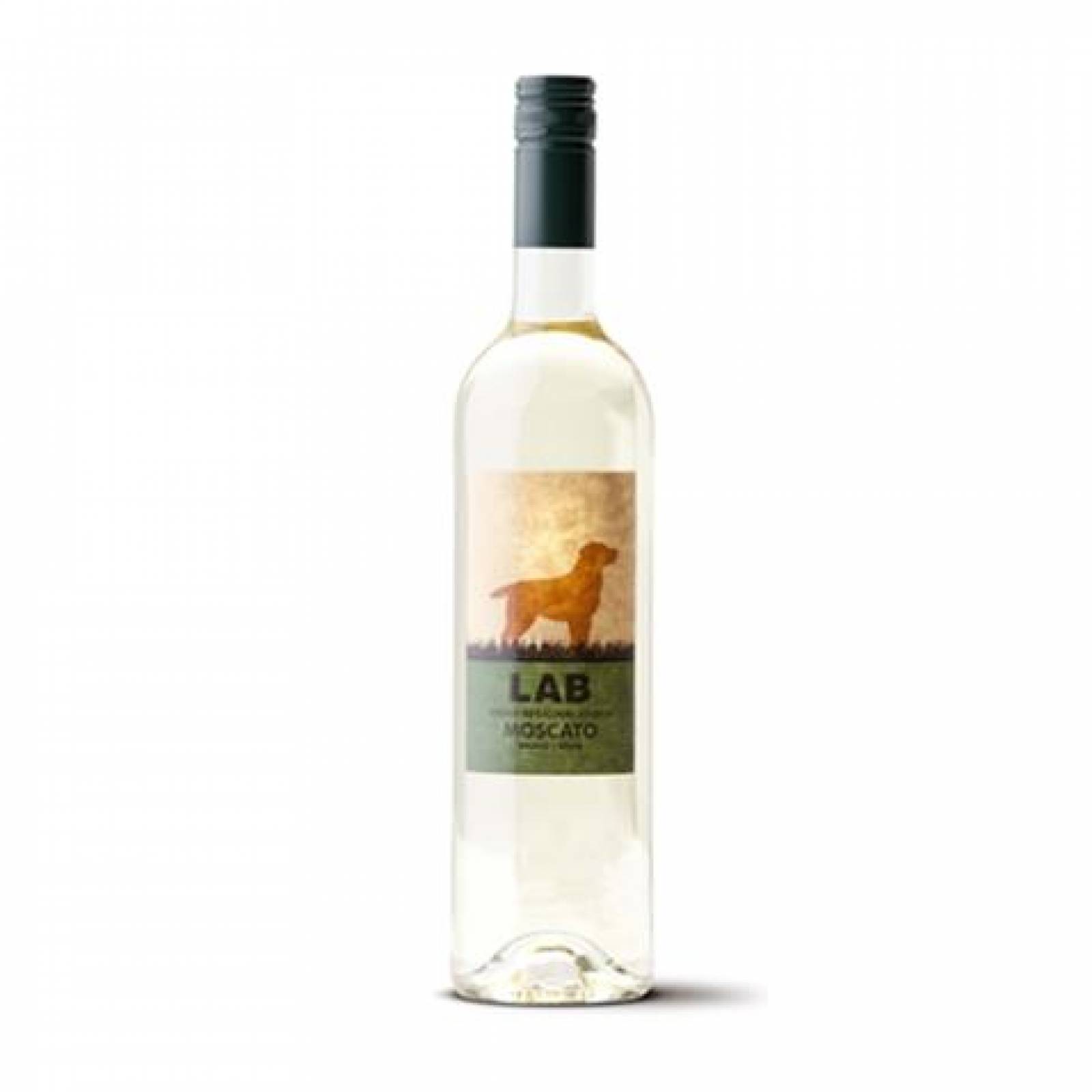 Vino Blanco Lab 750 Ml.