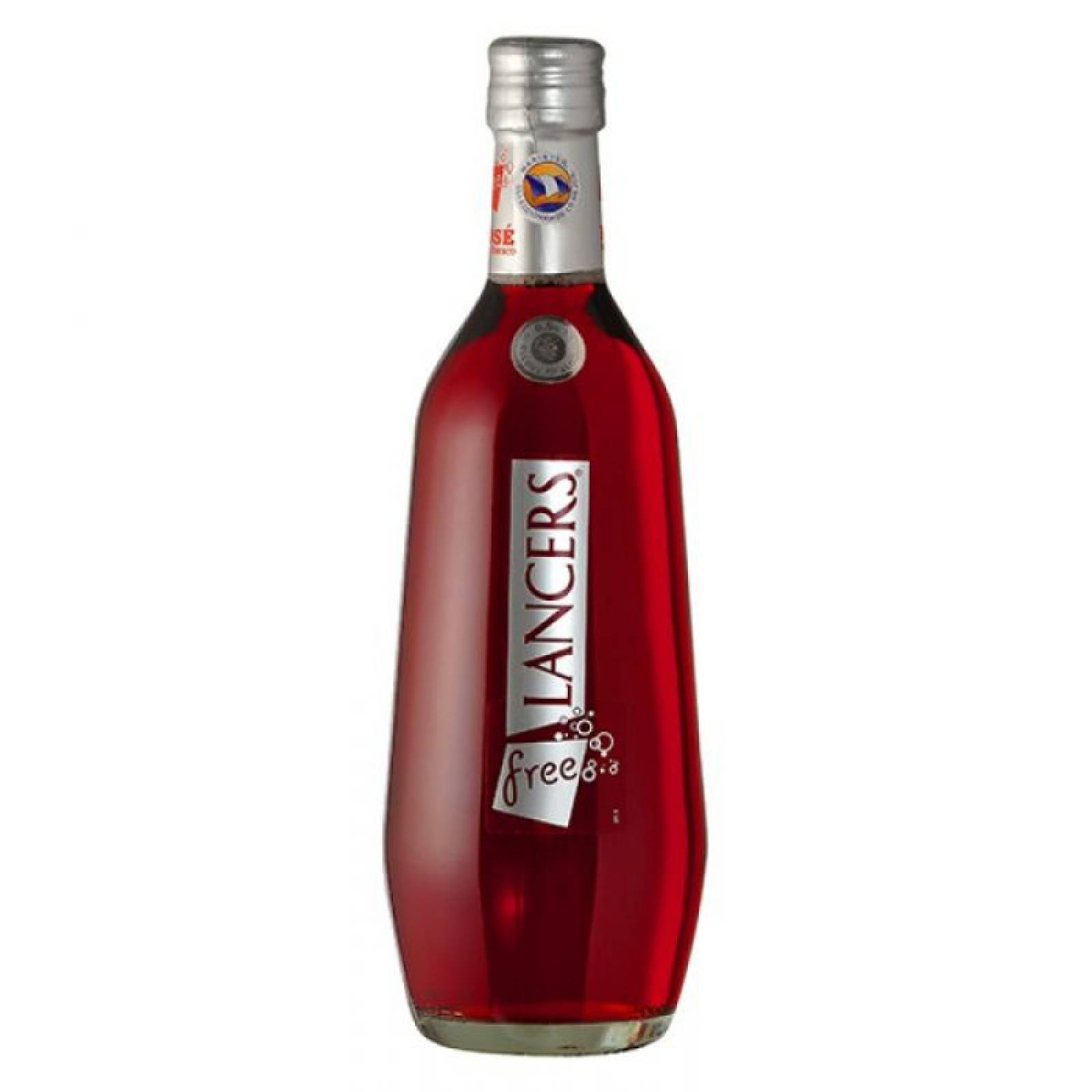 Vino Rosado Lancers Rose Free 750 Ml.