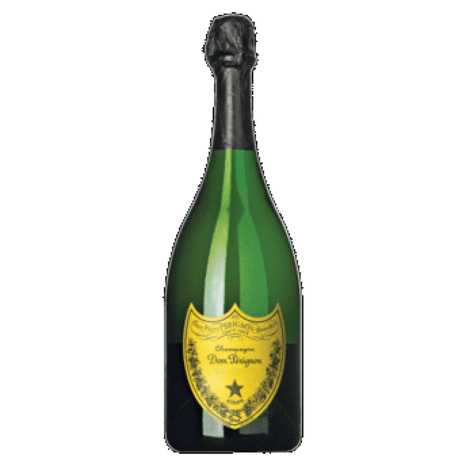 Dom Perignon 750 Ml.