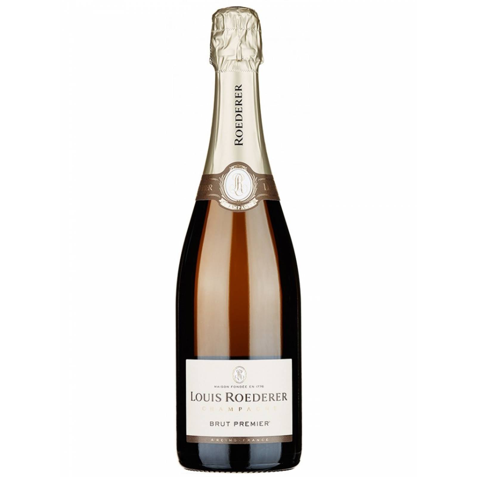 Louis Roederer Brut Premier 750 Ml.
