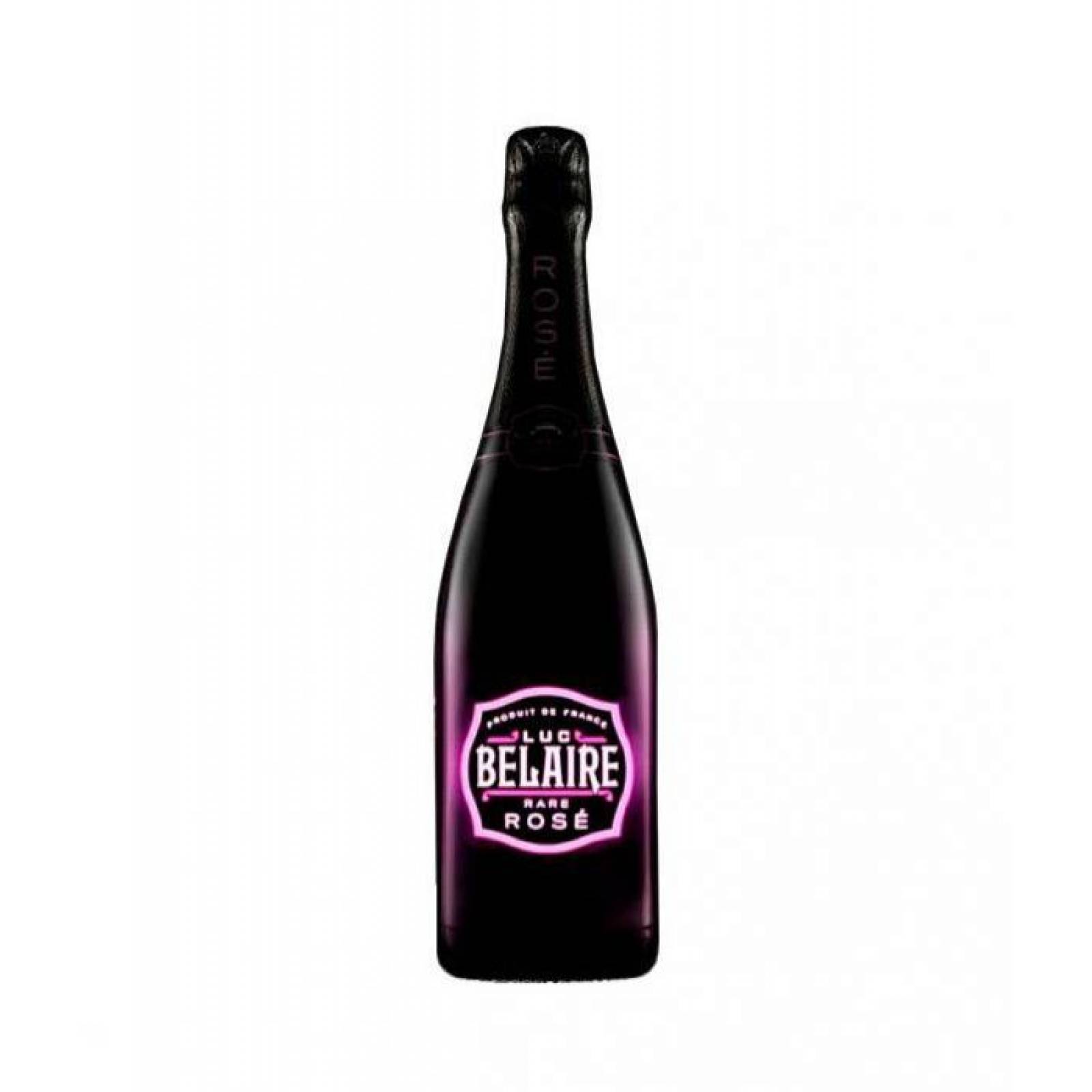 Belaire Rose Fantome Led 750 Ml.