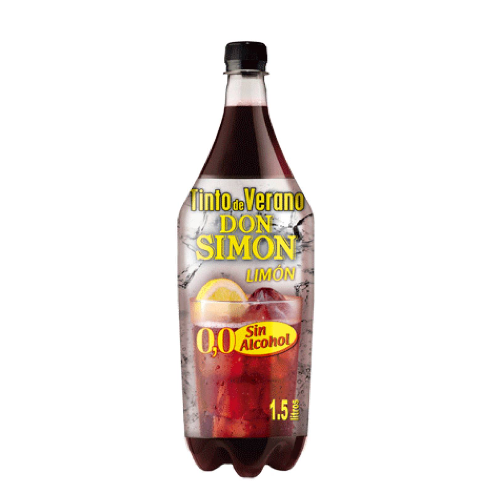 Don Simon Sin Alcohol 750 Ml.