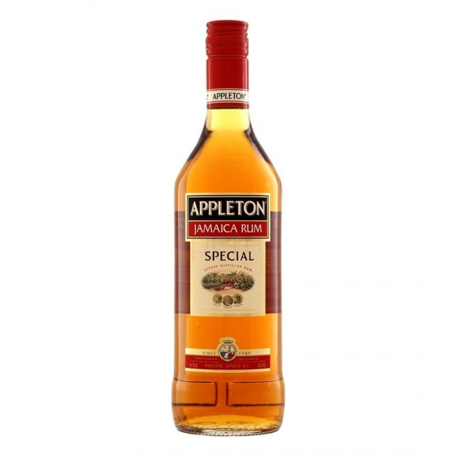 Ron Importado Appleton Special Oro 950 Ml.