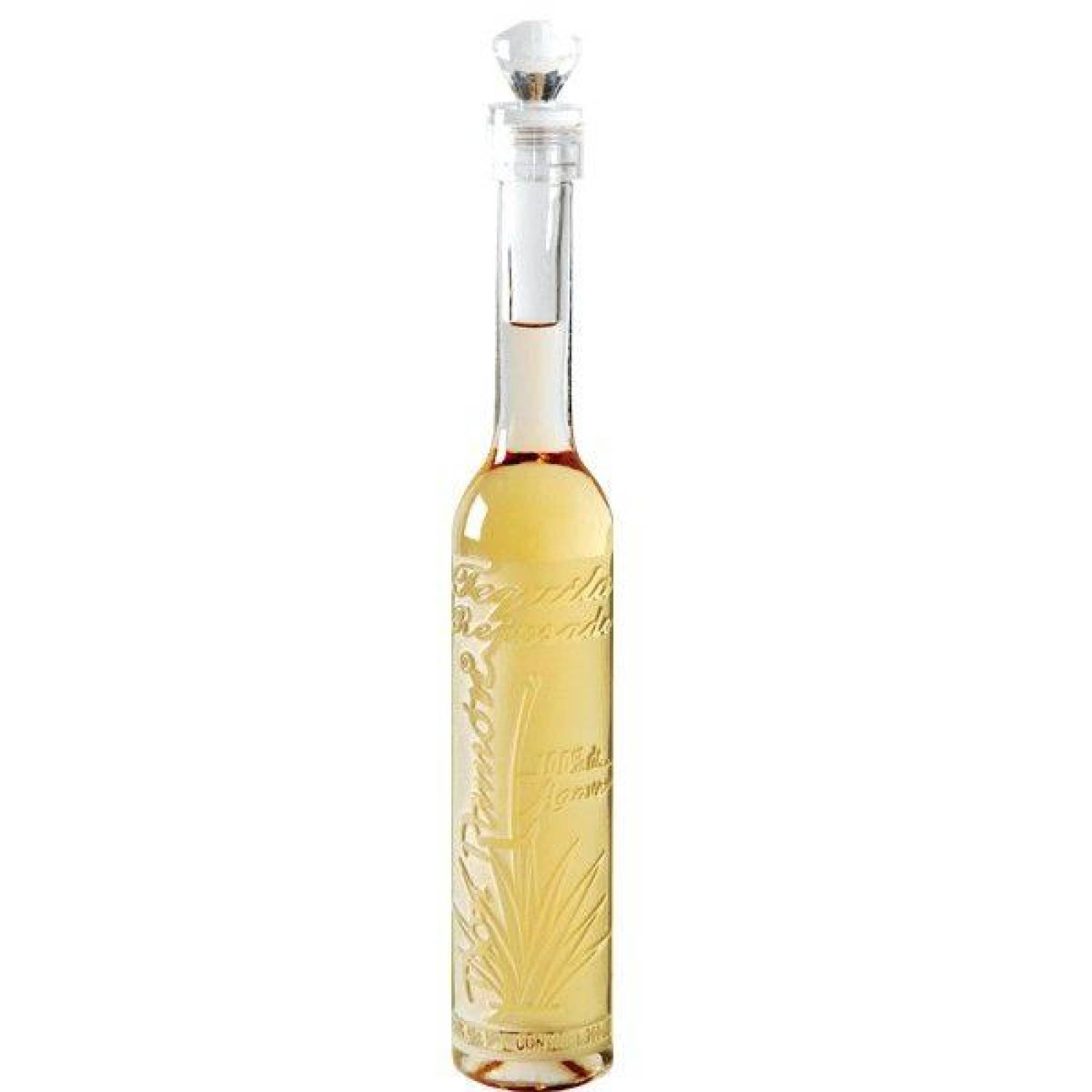Tequila Don Ramon Reposadoâ 200 Ml.