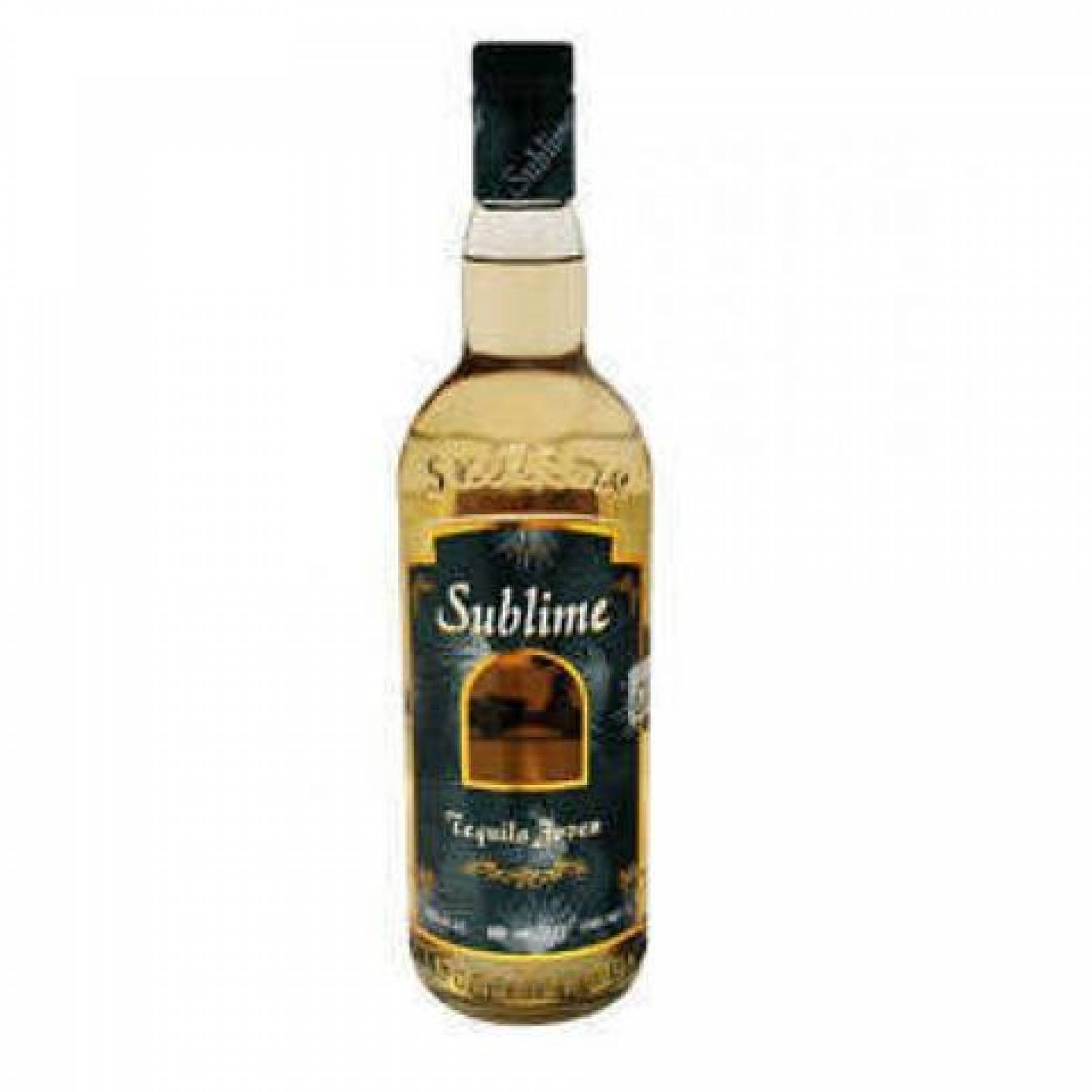 Tequila Sublime Reposado 1000 Ml.