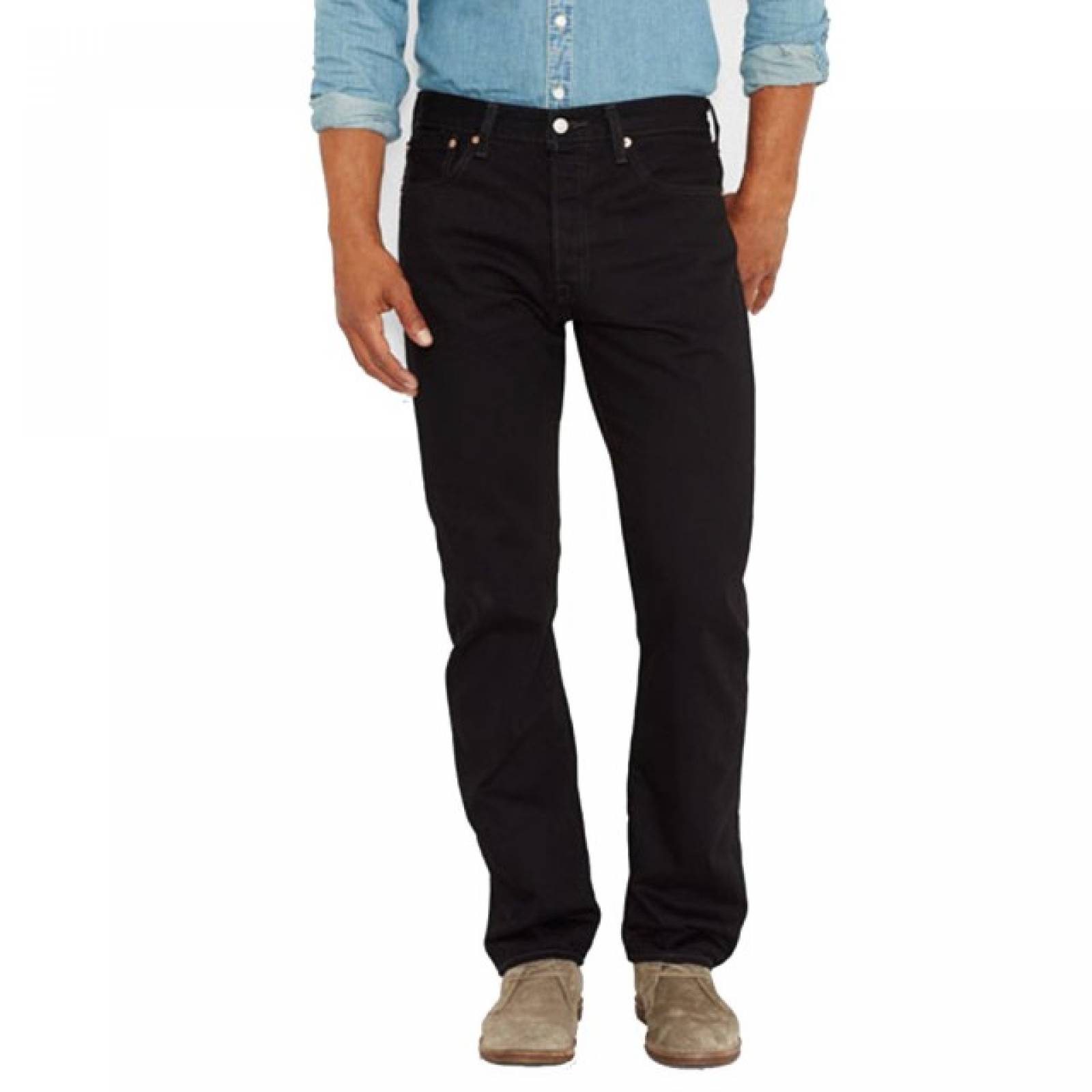 Jeans Levis 501 Original Fit 005010660