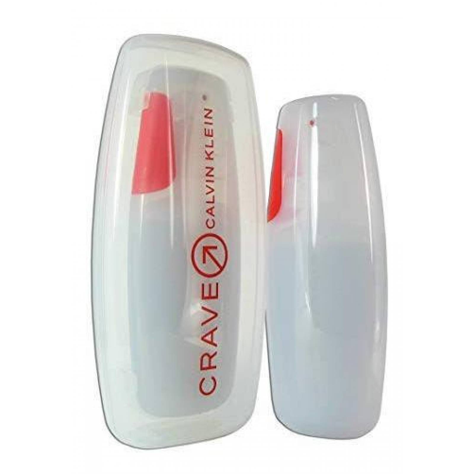 Crave de Calvin Klein Caballero de 75 ml
