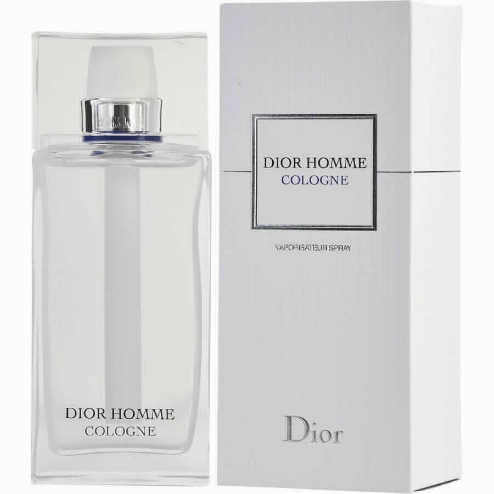 Loción Homme de Christian Dior EDC 200 ml