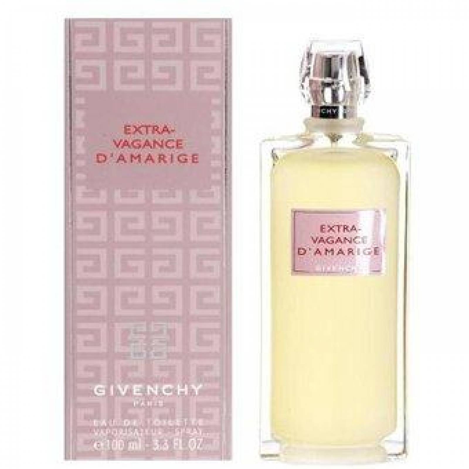 Extravagance de Givenchy Dama de 100 ml