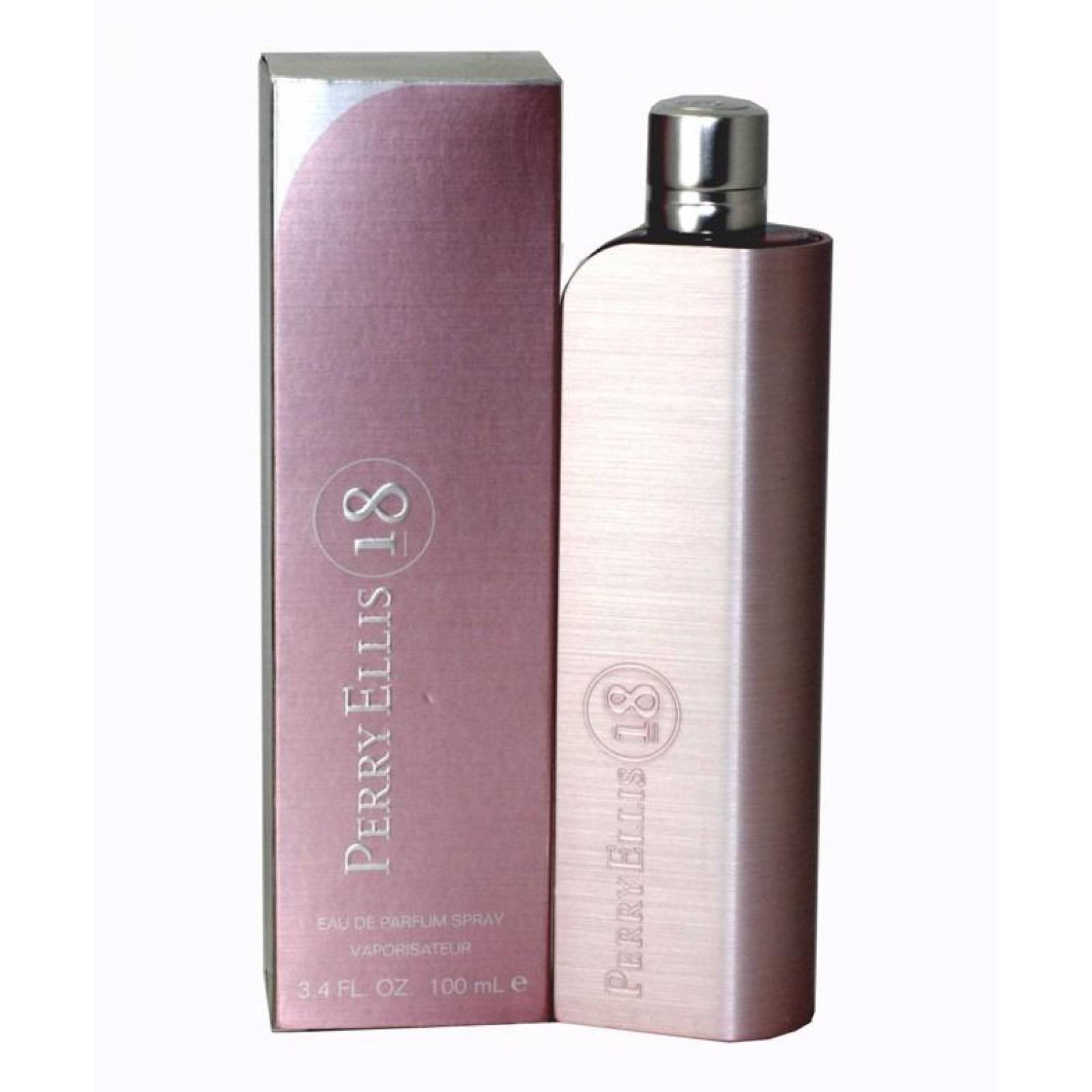 Platinum Label de Perry Ellis caballero de 100 ml