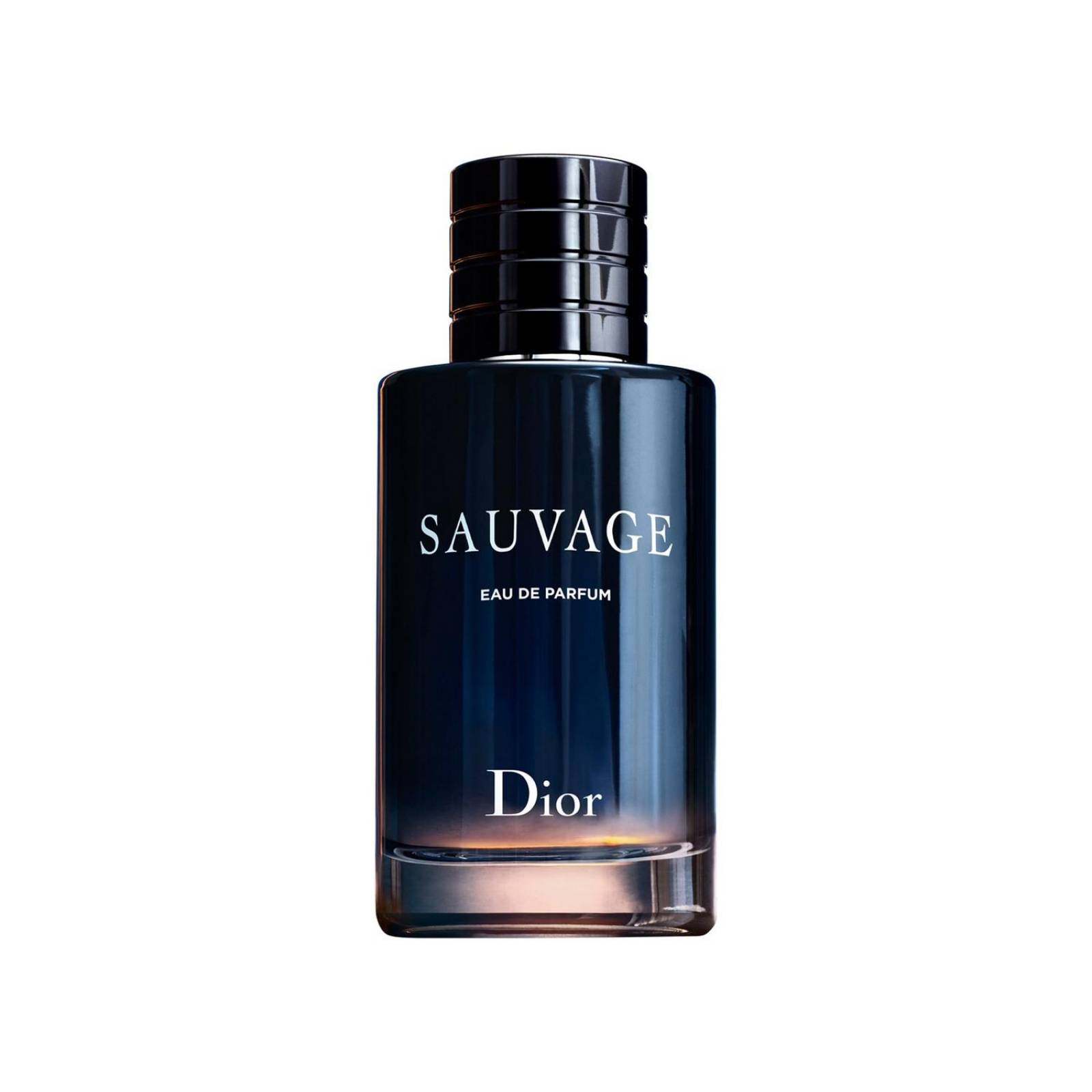 Loción Sauvage de Christian Dior EDP 100 ml