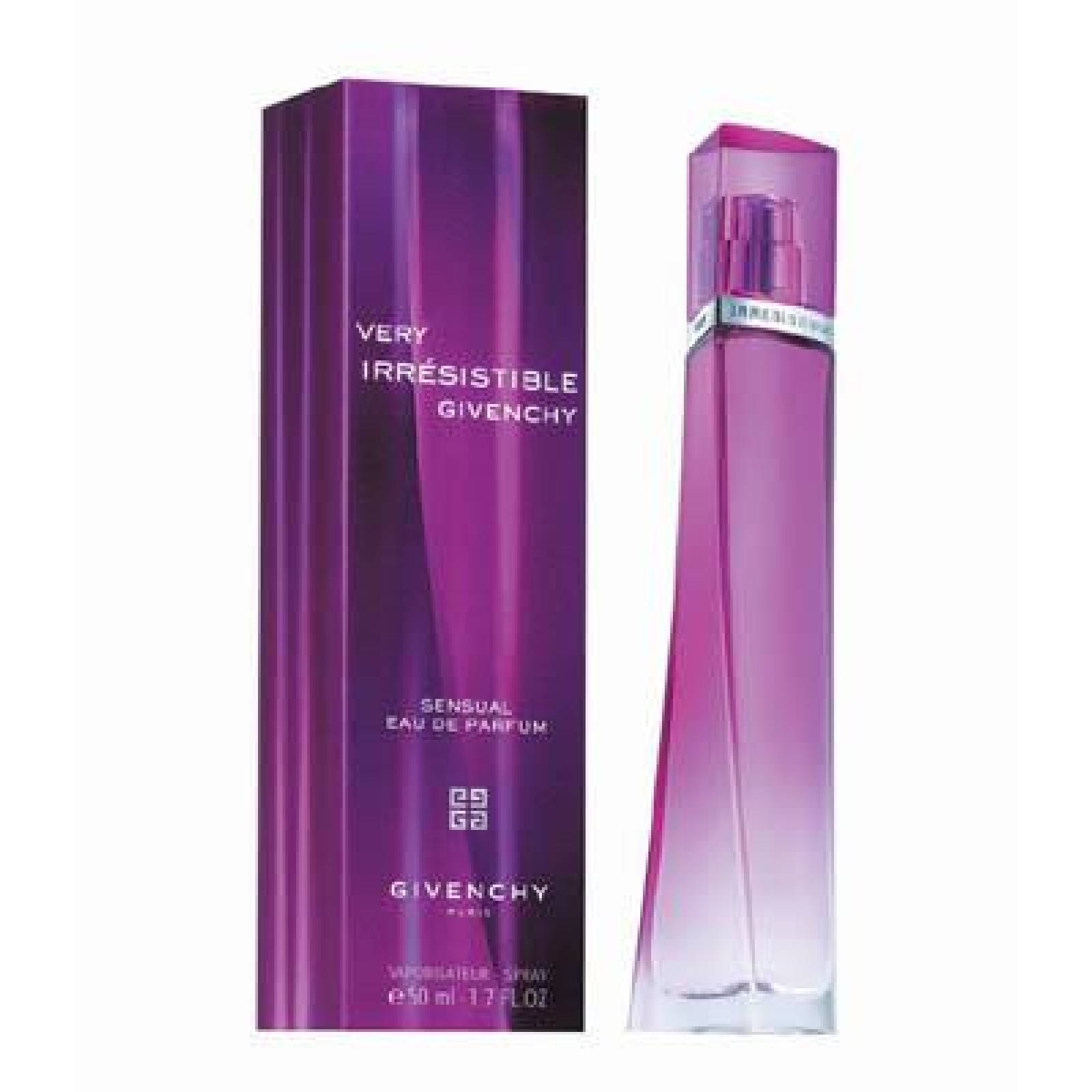Very Irresistible Electric Rose de Givenchy Dama de 75 ml