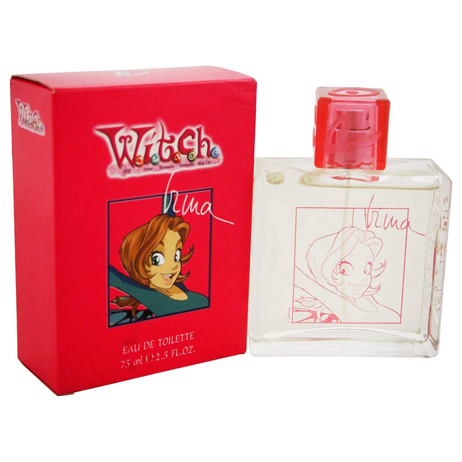 Perfume Witch de Disney EDT 100 ml