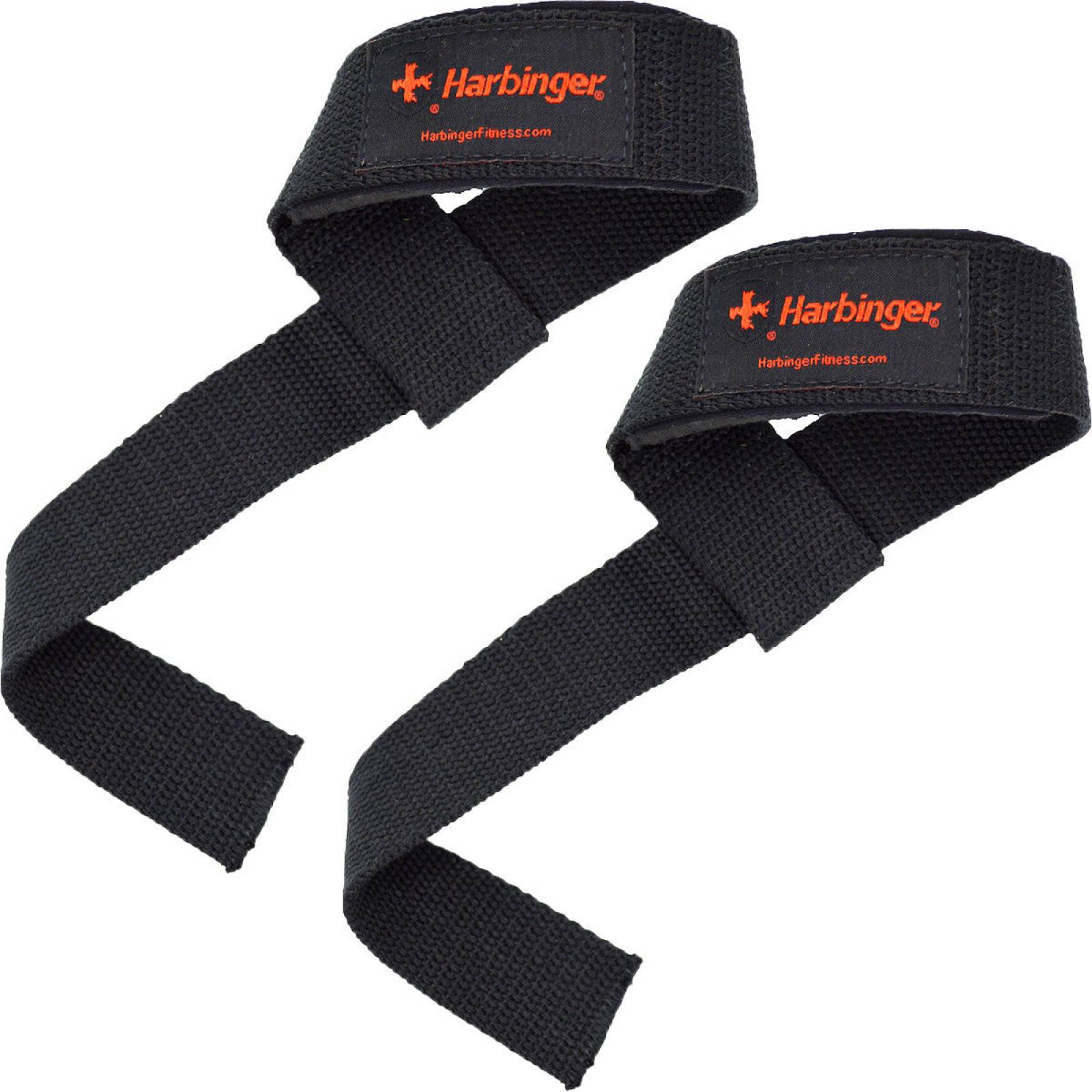 Straps Harbinger Lifting straps 1 Par