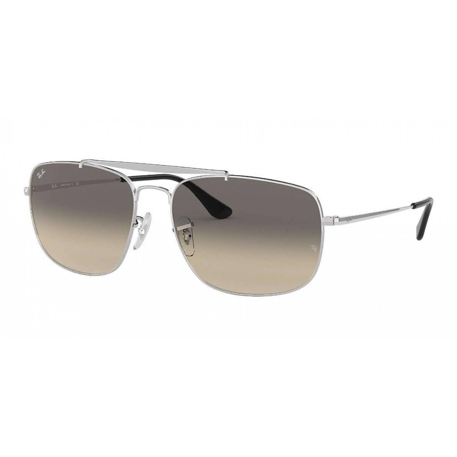 Lentes de Sol Ray Ban Rb3560 003/32 The Colonel