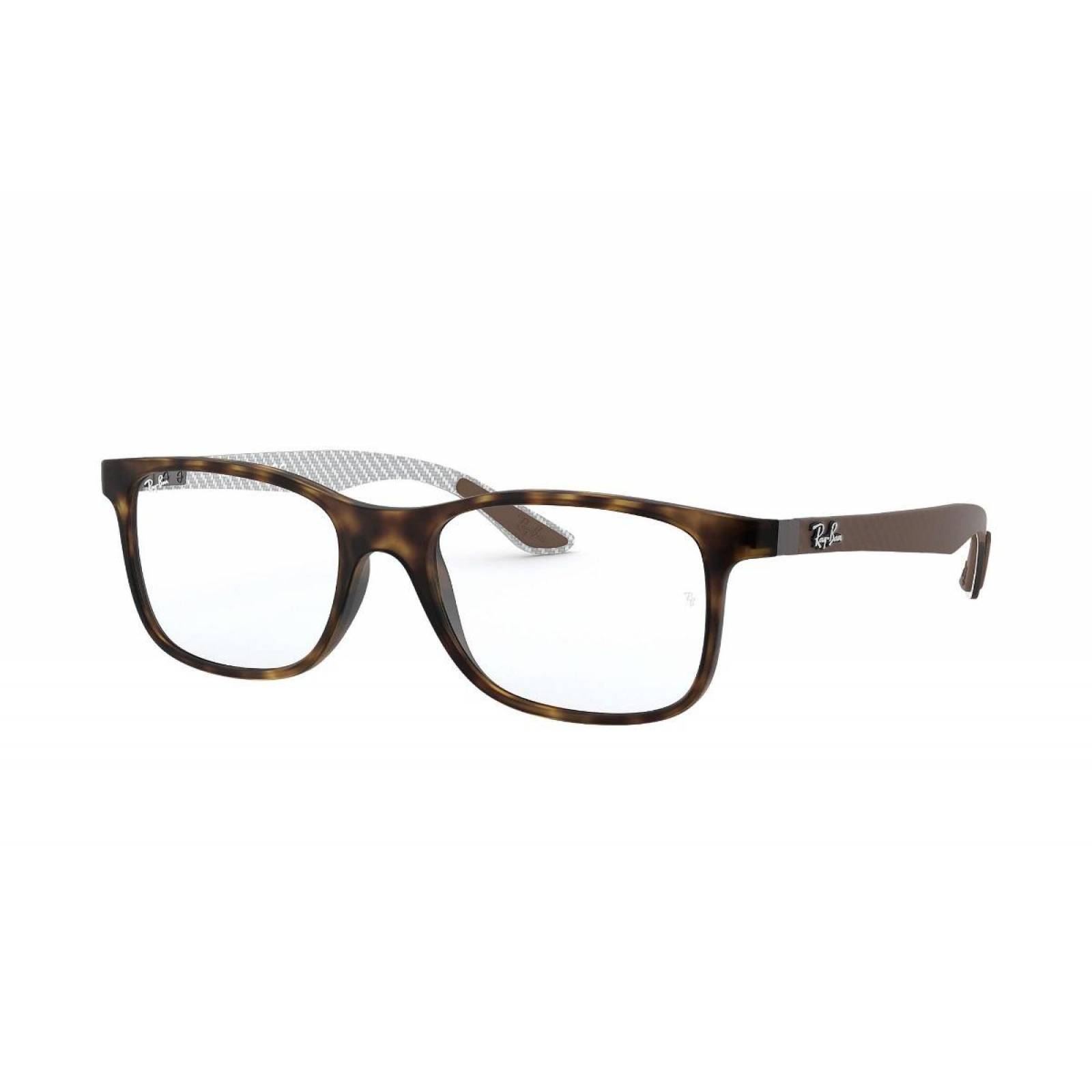 Lentes Oftálmicos Ray Ban Rb8903 5200