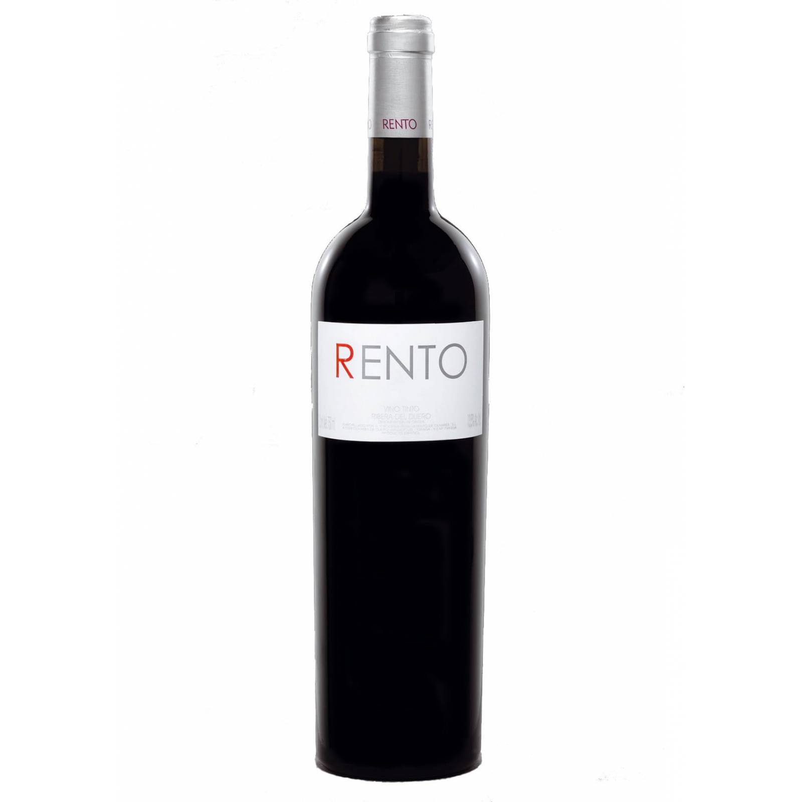 Vino Tinto Matarromera Rento 750 ml