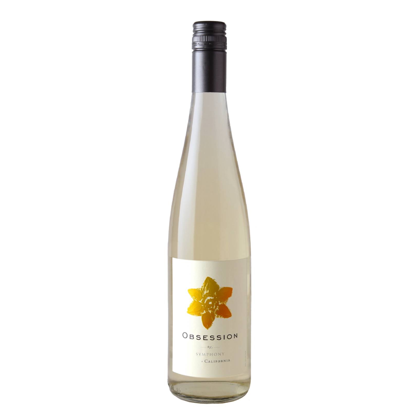 Vino Blanco Obsession Symphony 750 ml